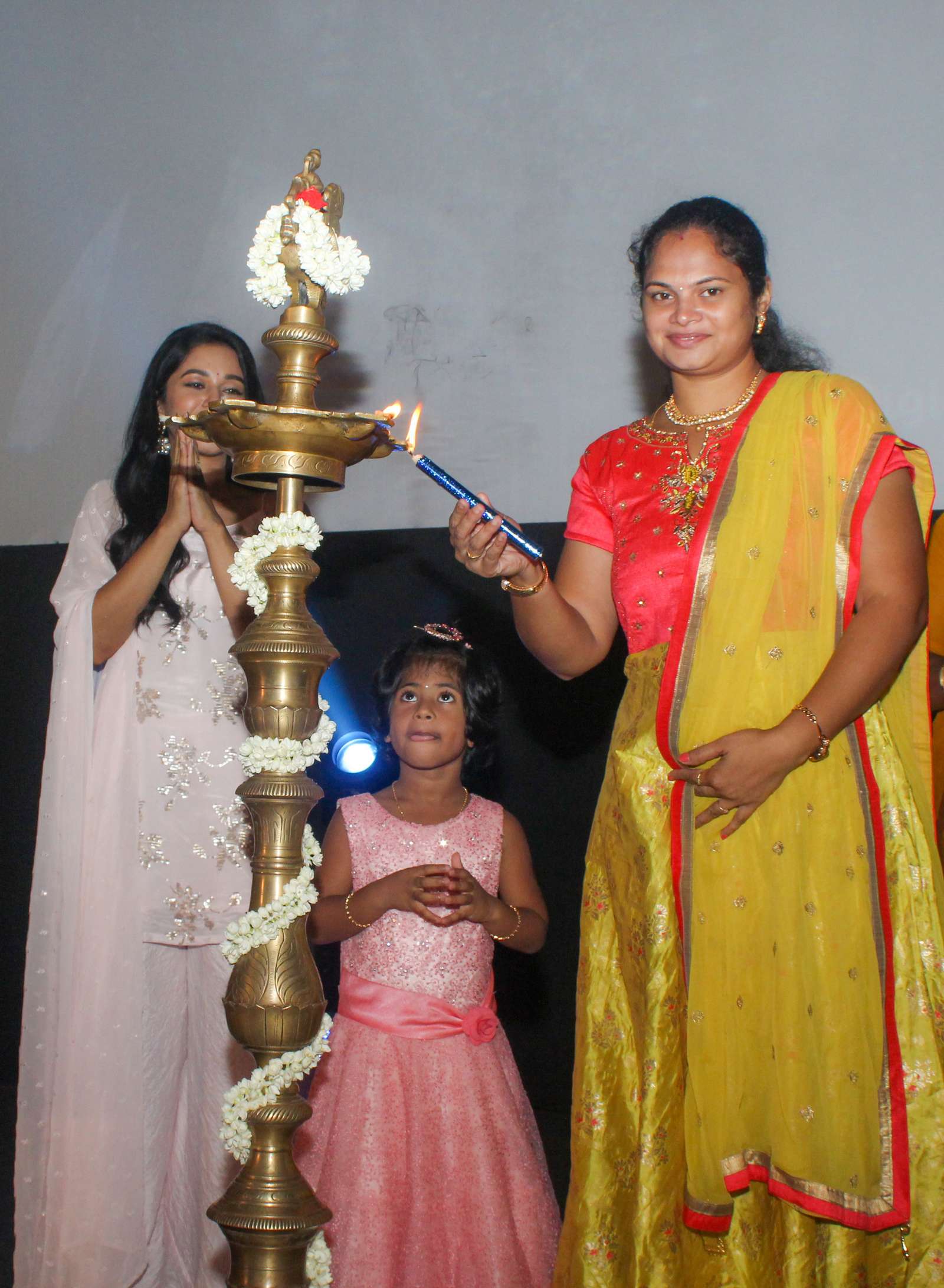 Jango Movie Audio Launch Stills – Chennaionline