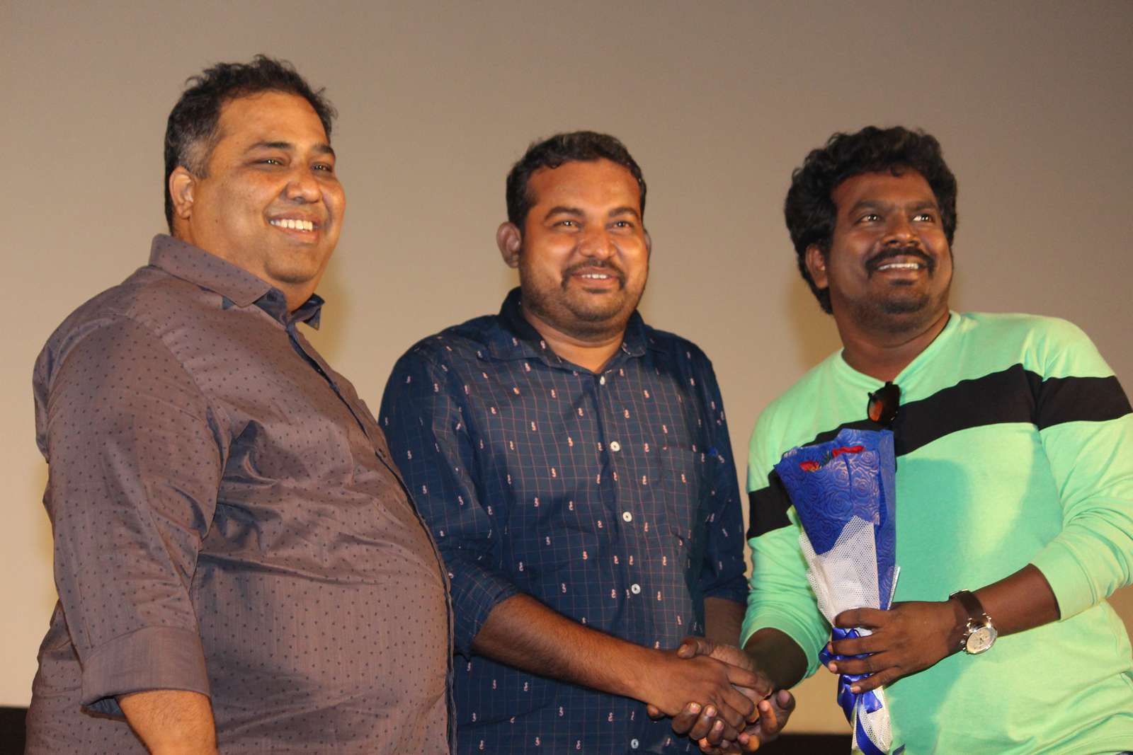 Jango Movie Audio Launch Stills – Chennaionline