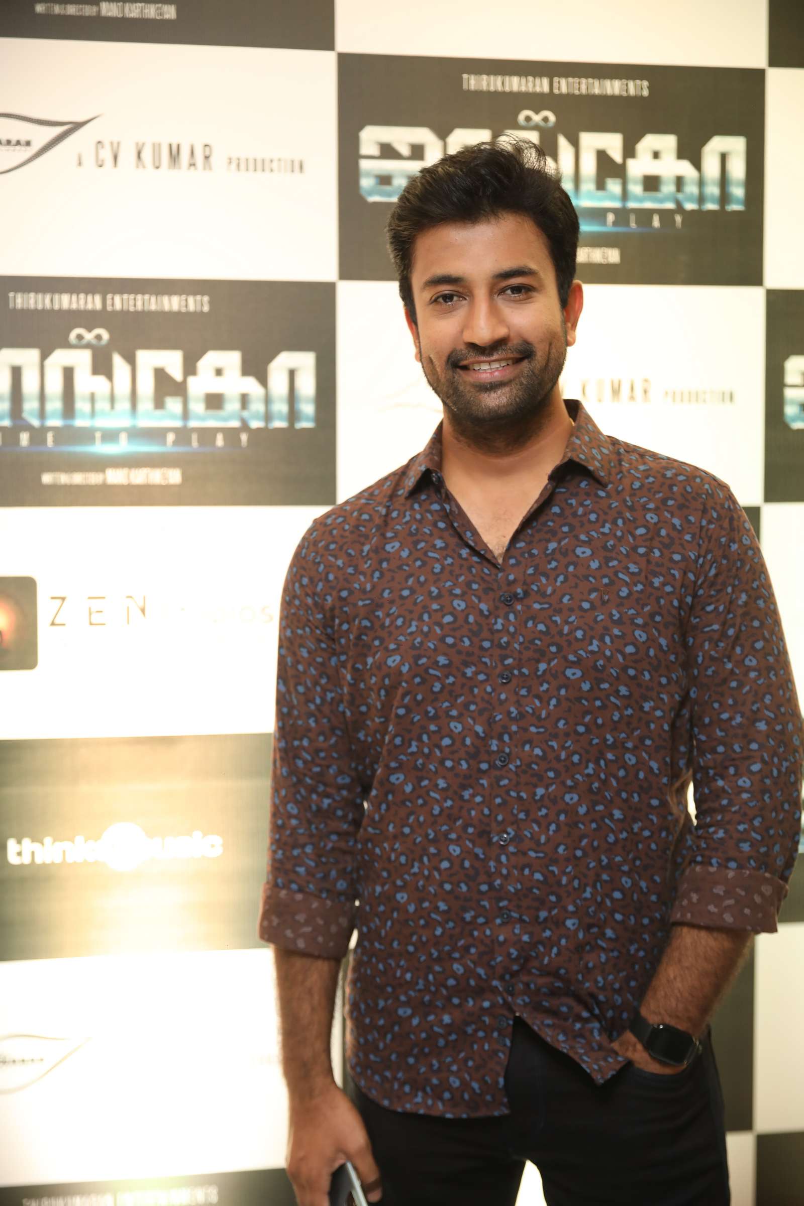 Jango Movie Audio Launch Stills – Chennaionline