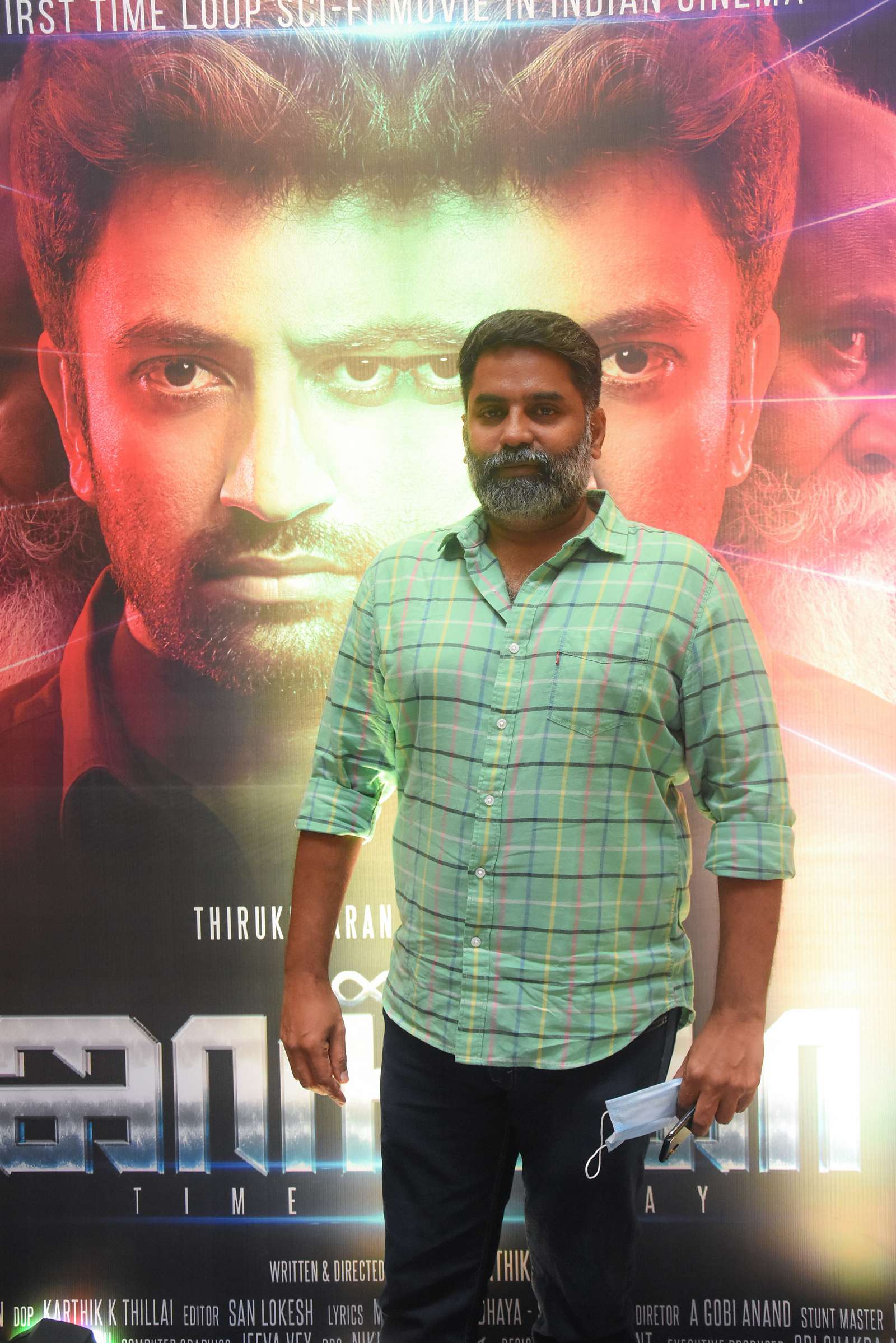 Jango Movie Audio Launch Stills – Chennaionline