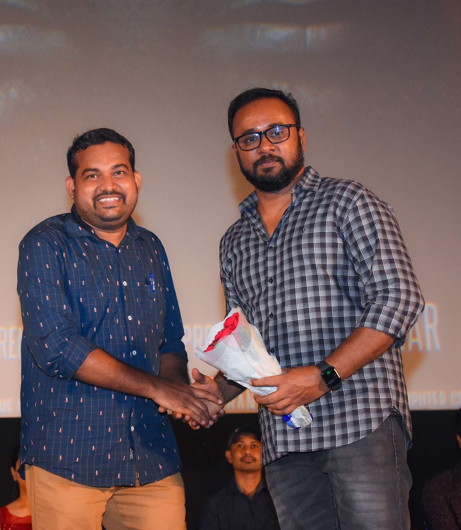 Jango Movie Audio Launch Stills – Chennaionline