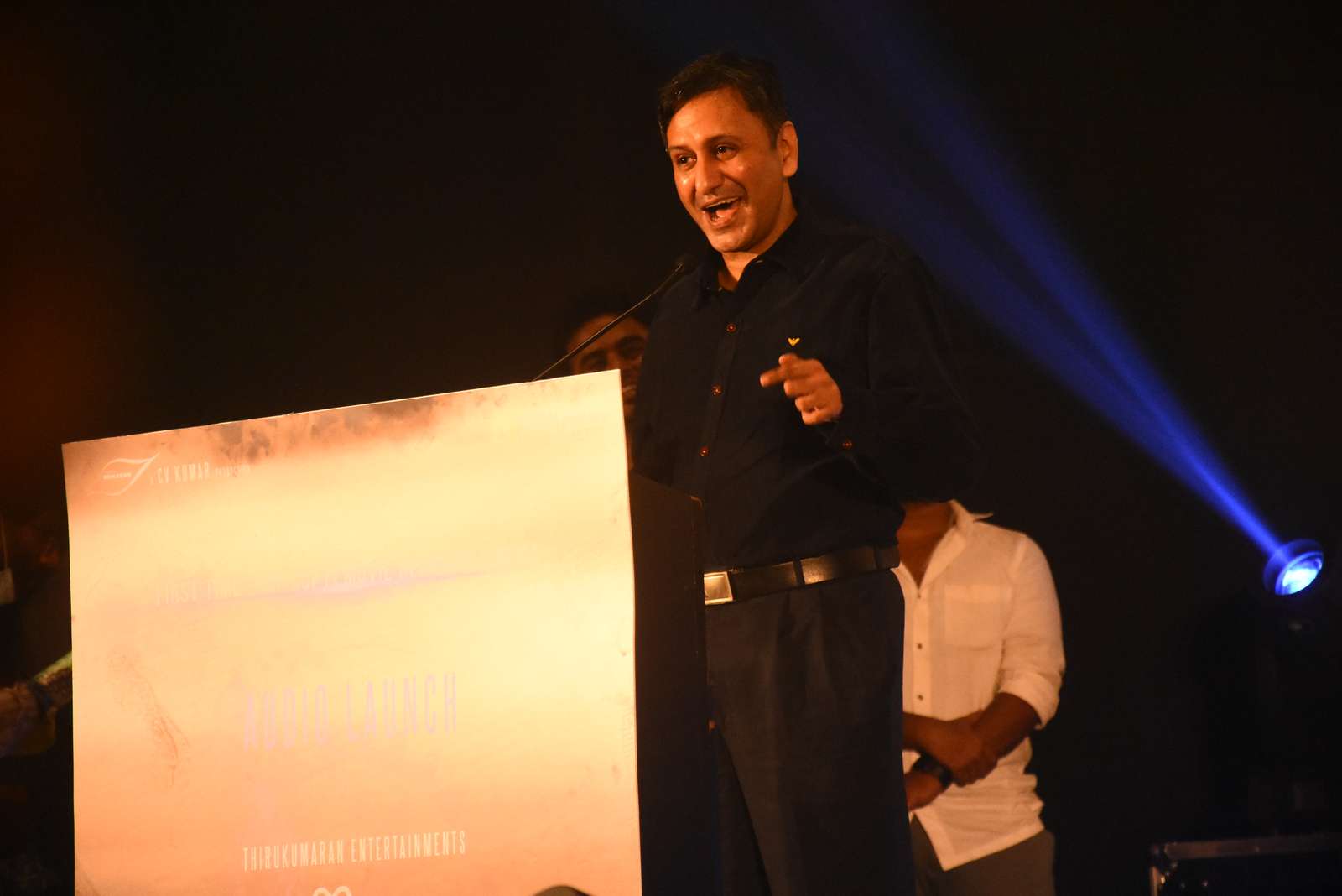 Jango Movie Audio Launch Stills – Chennaionline