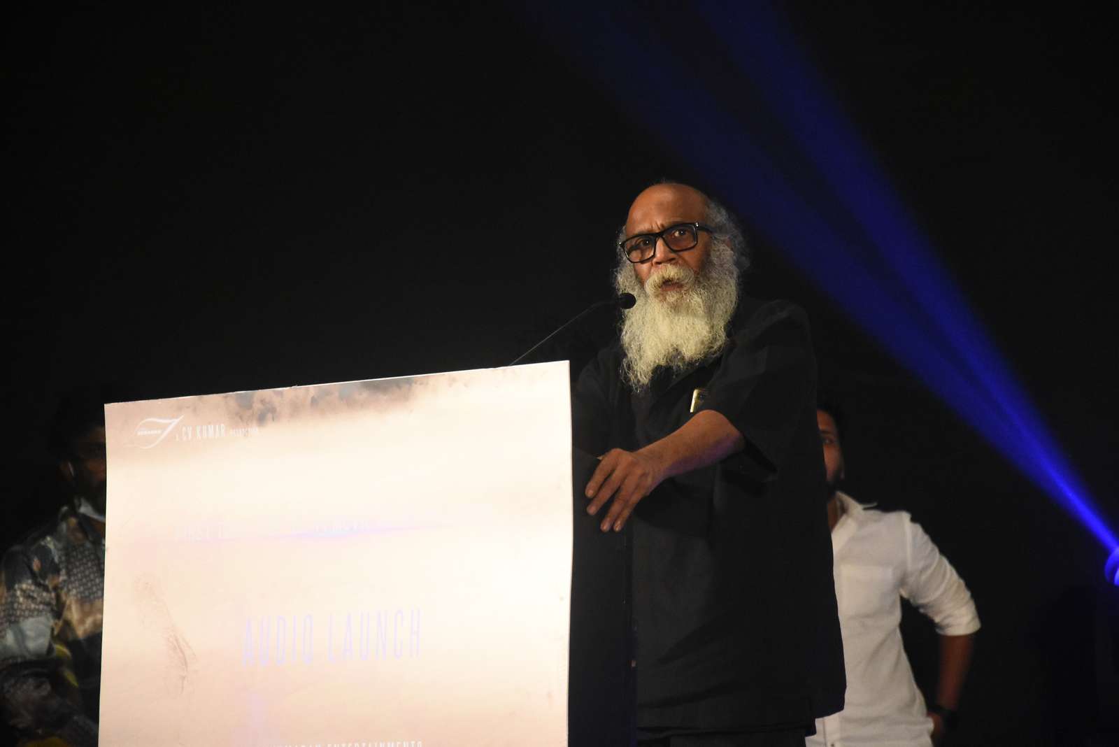 Jango Movie Audio Launch Stills – Chennaionline