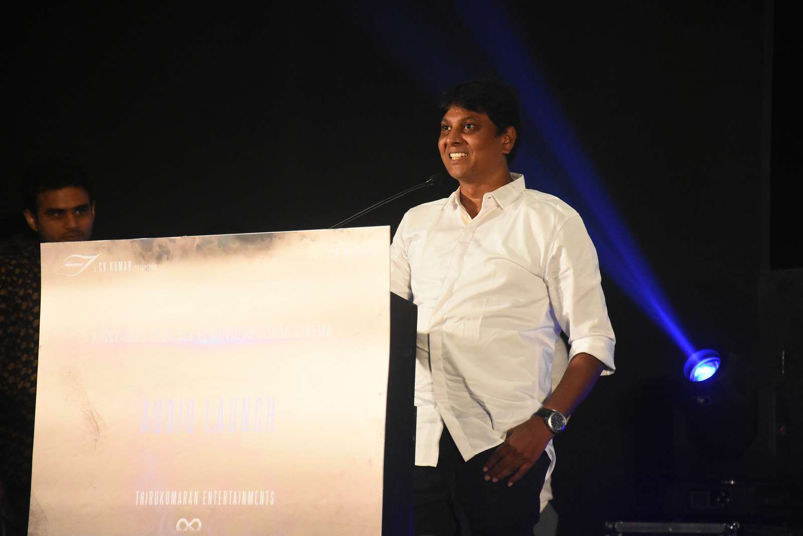 Jango Movie Audio Launch Stills – Chennaionline