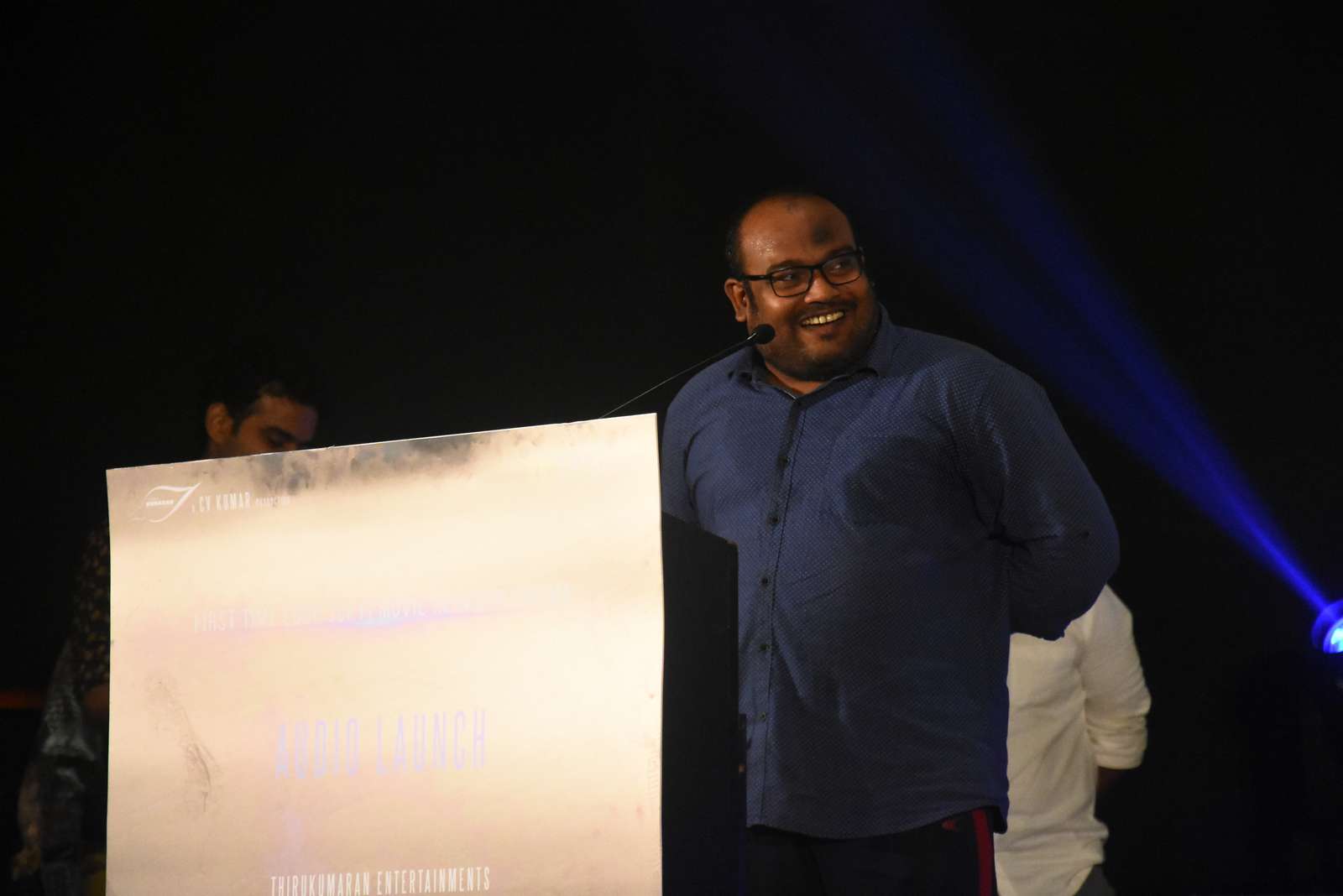 Jango Movie Audio Launch Stills – Chennaionline