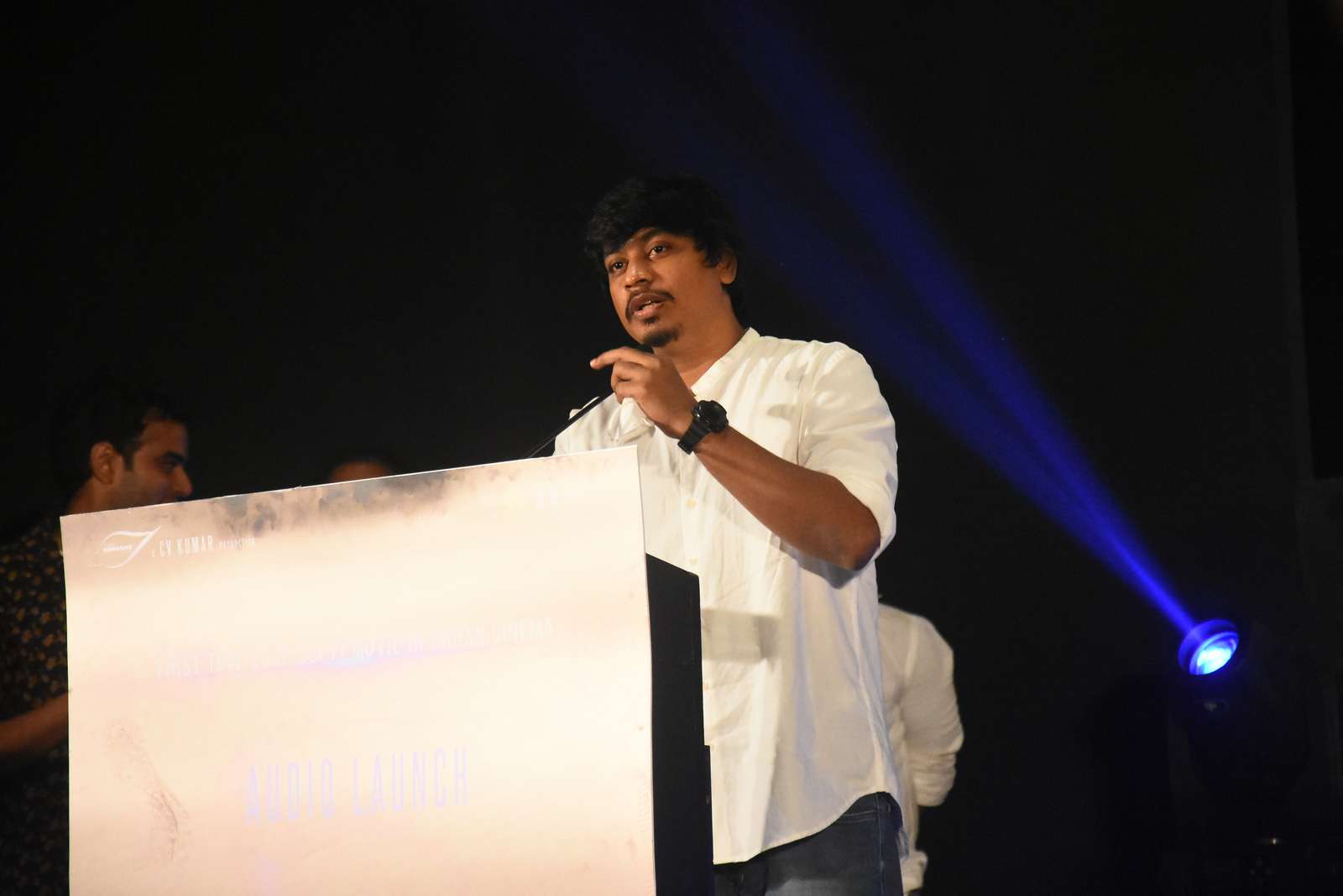 Jango Movie Audio Launch Stills – Chennaionline