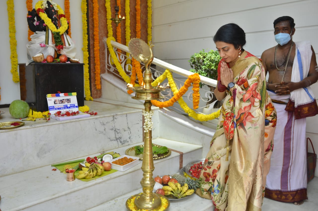 Samaran Movie Launch Stills – Chennaionline