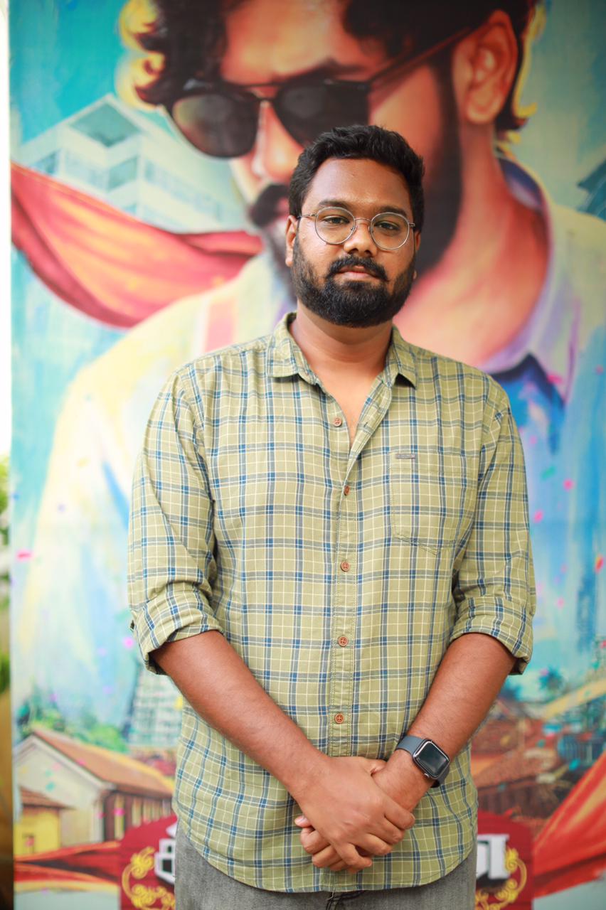 Sivakumarin Sabatham Movie Press Meet Stills – Chennaionline