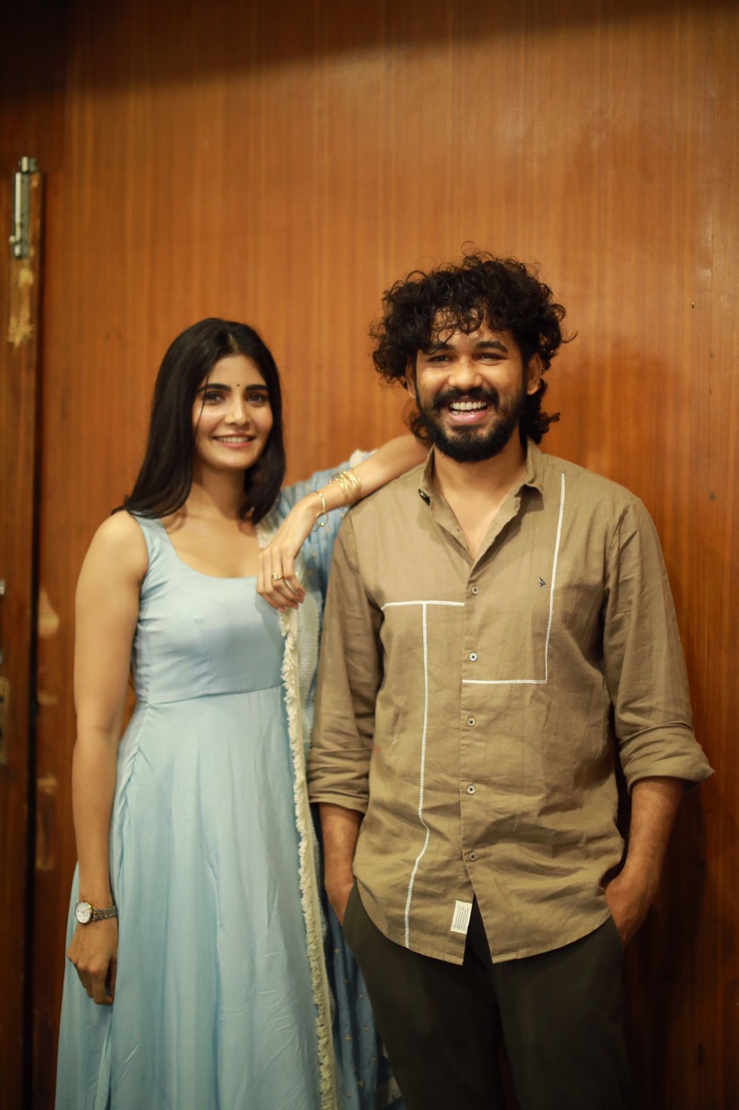 Sivakumarin Sabatham Movie Press Meet Stills – Chennaionline