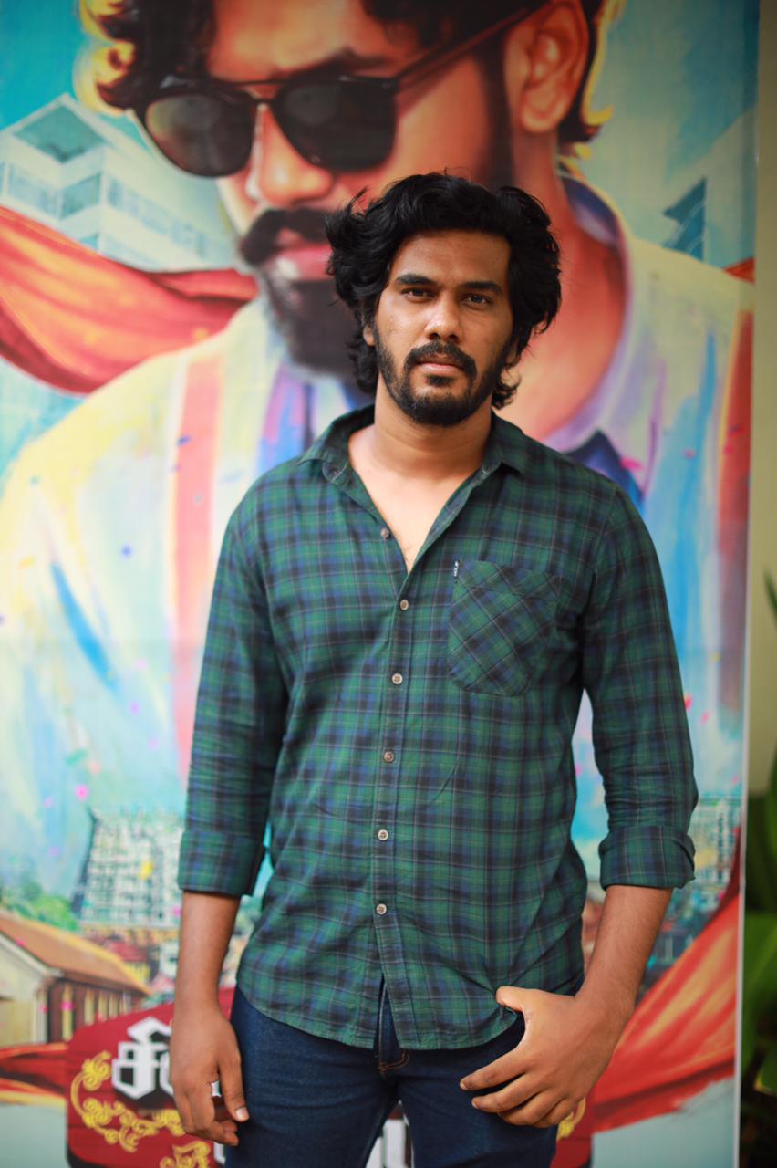 Sivakumarin Sabatham Movie Press Meet Stills – Chennaionline