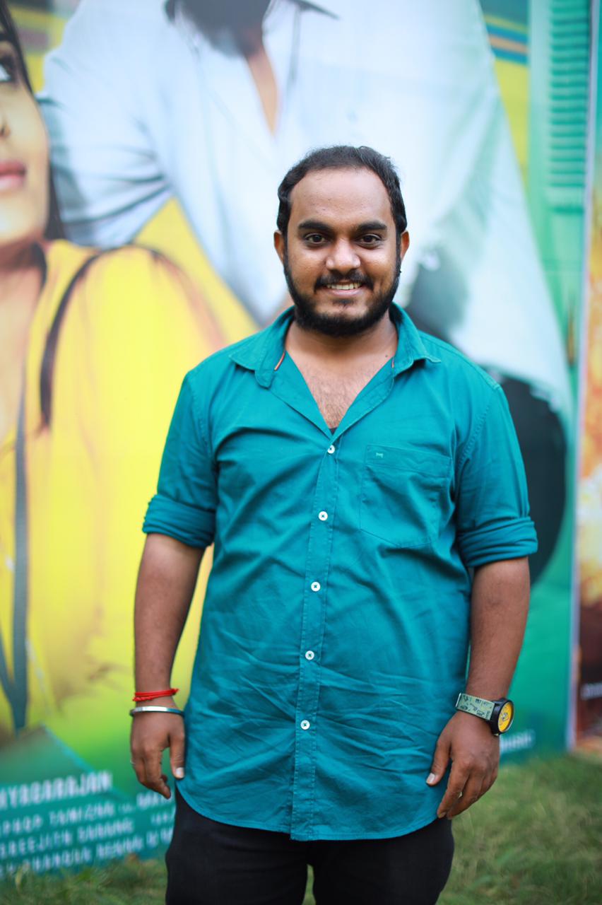 Sivakumarin Sabatham Movie Press Meet Stills – Chennaionline
