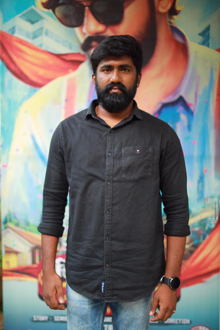 Sivakumarin Sabatham Movie Press Meet Stills – Chennaionline