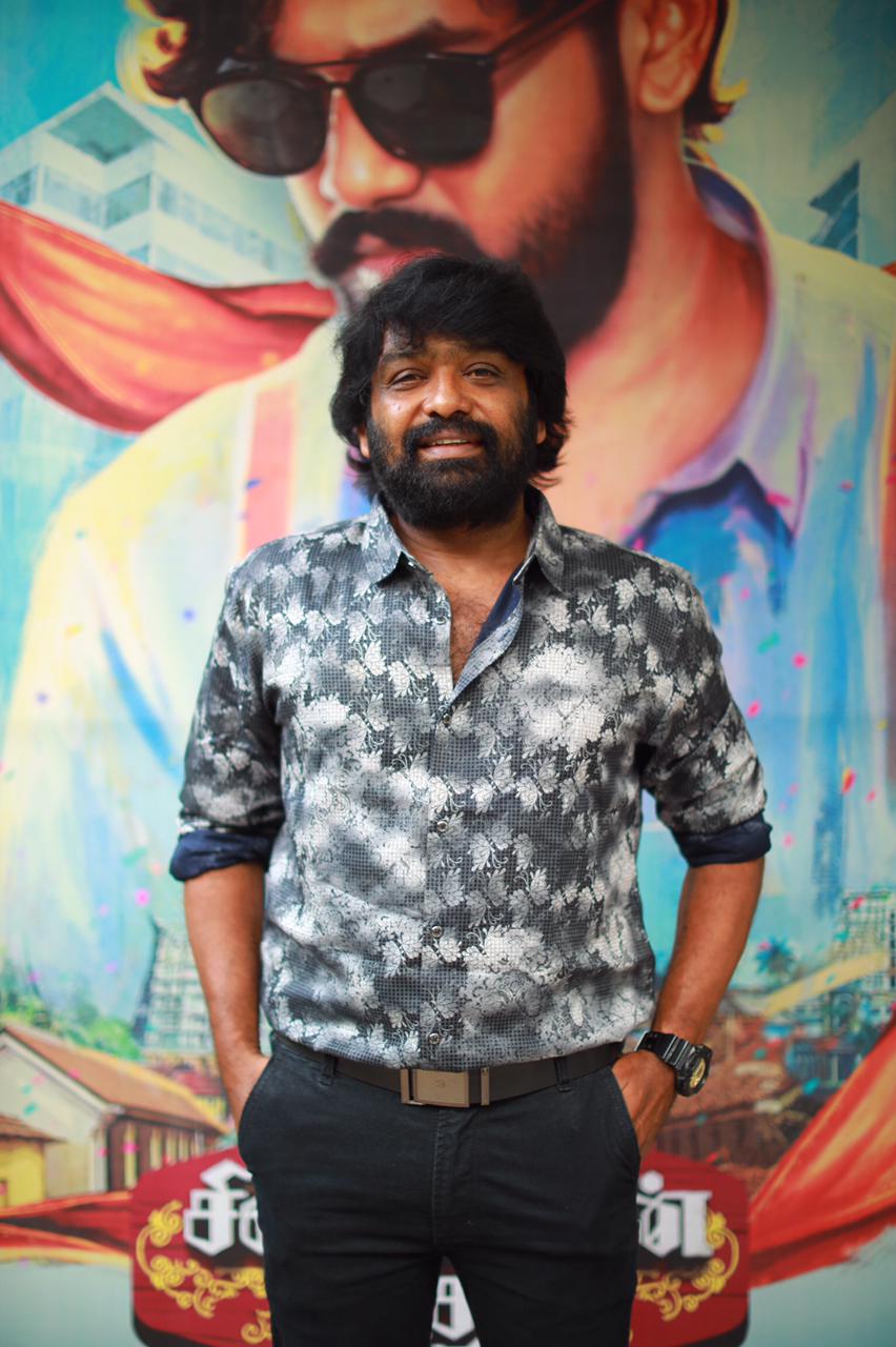 Sivakumarin Sabatham Movie Press Meet Stills – Chennaionline
