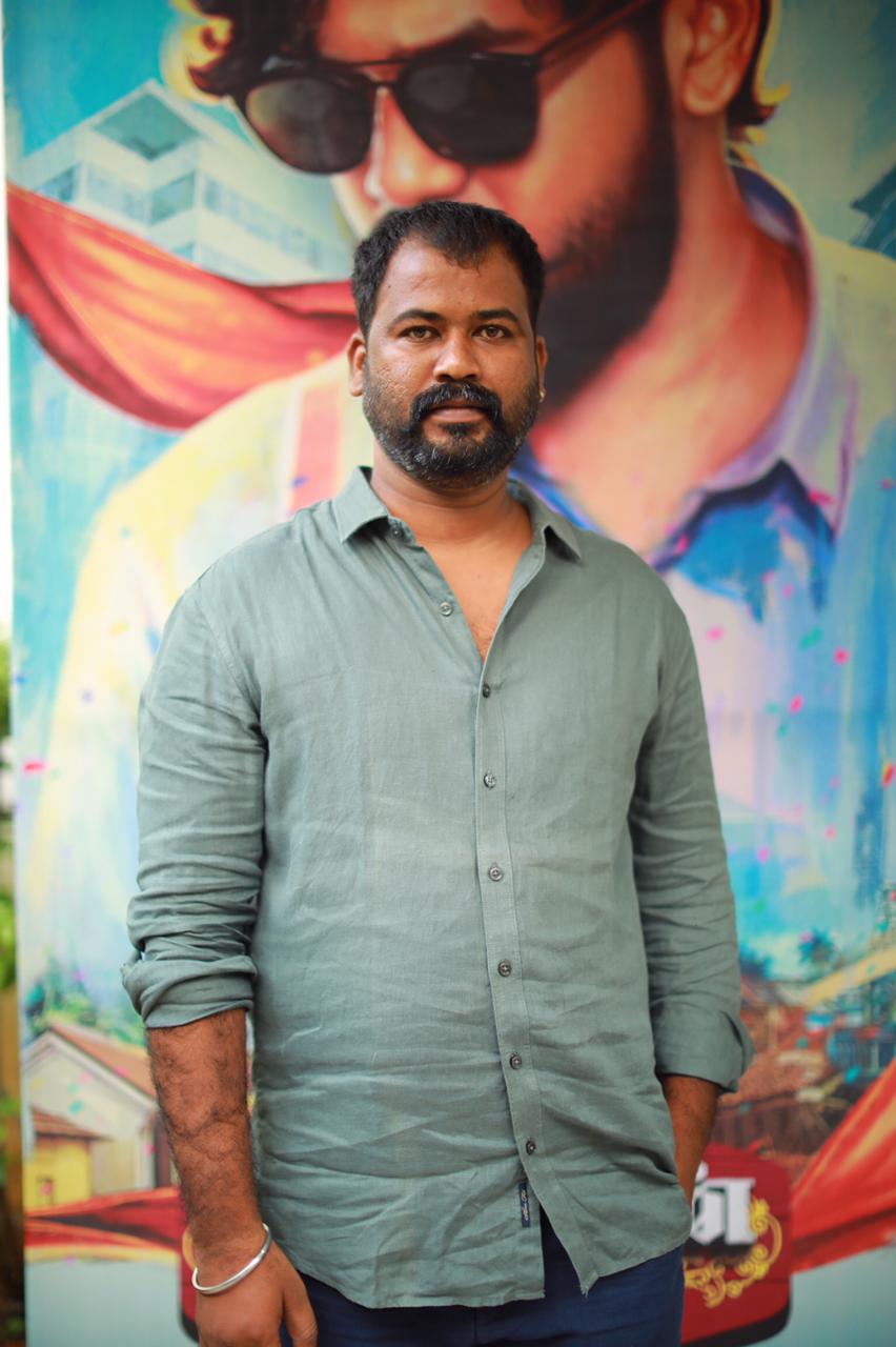 Sivakumarin Sabatham Movie Press Meet Stills – Chennaionline