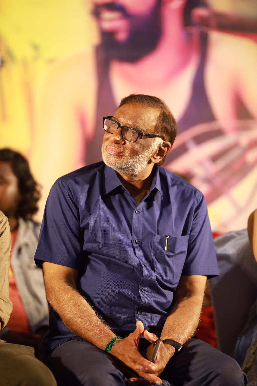 Sivakumarin Sabatham Movie Press Meet Stills – Chennaionline