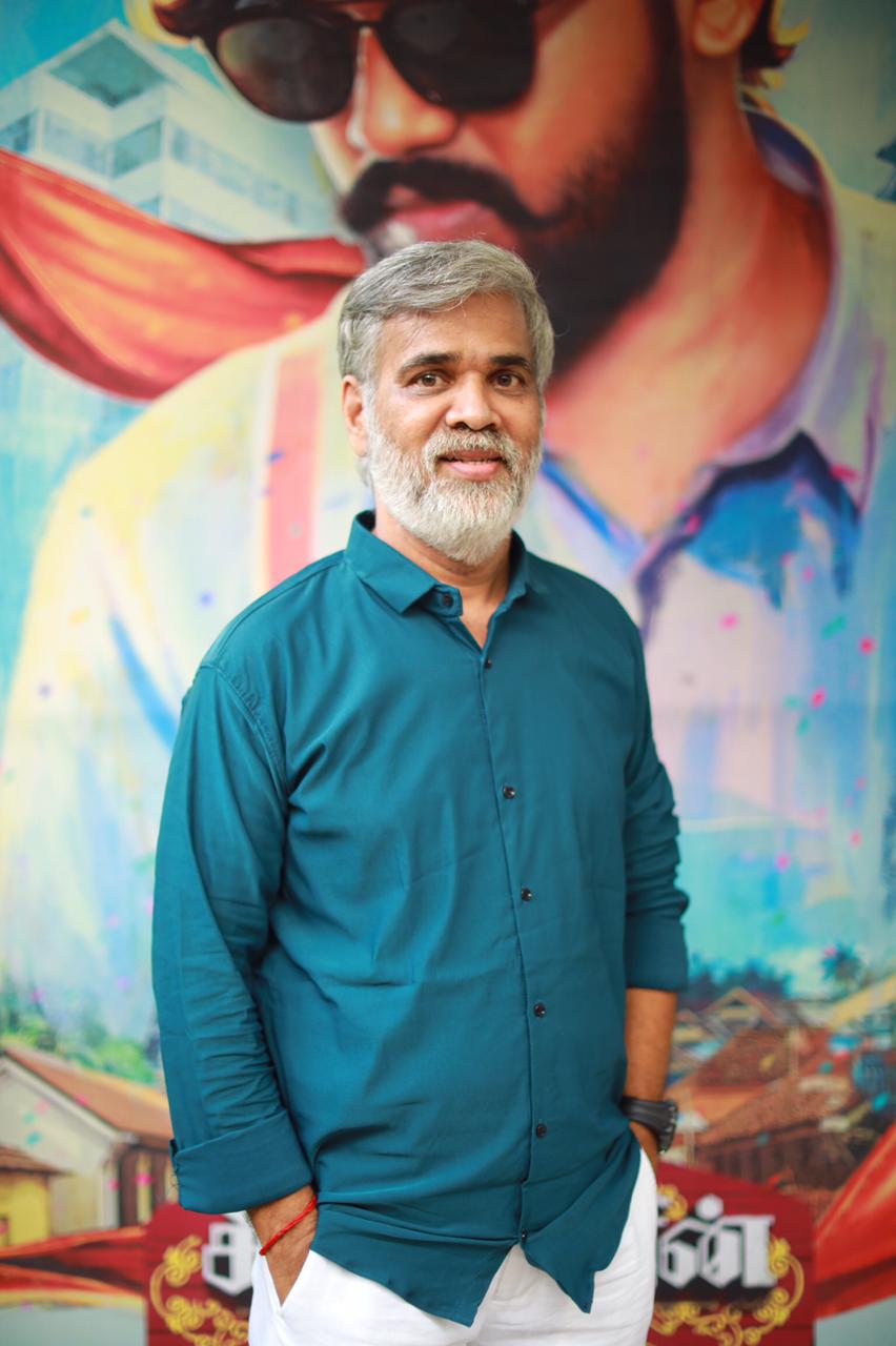 Sivakumarin Sabatham Movie Press Meet Stills – Chennaionline