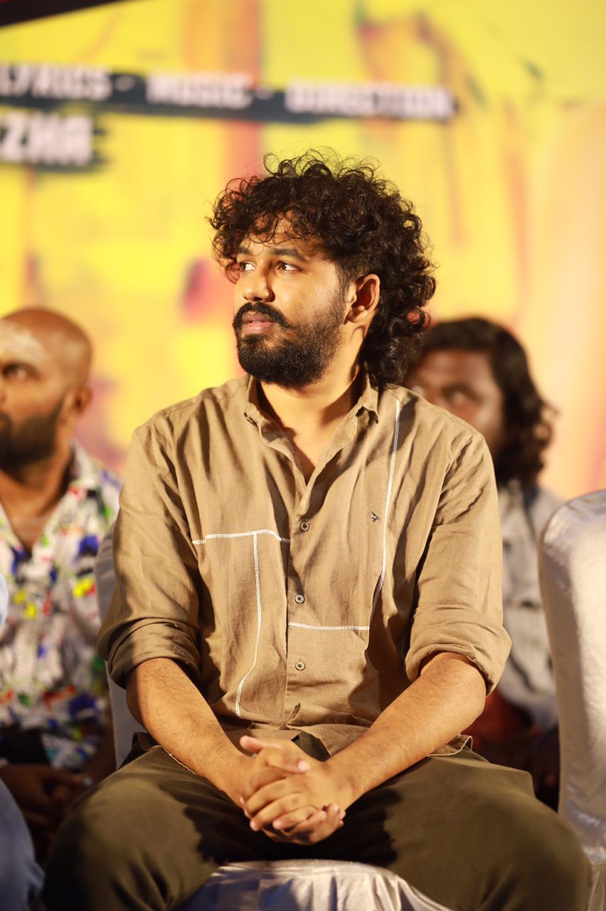 Sivakumarin Sabatham Movie Press Meet Stills – Chennaionline