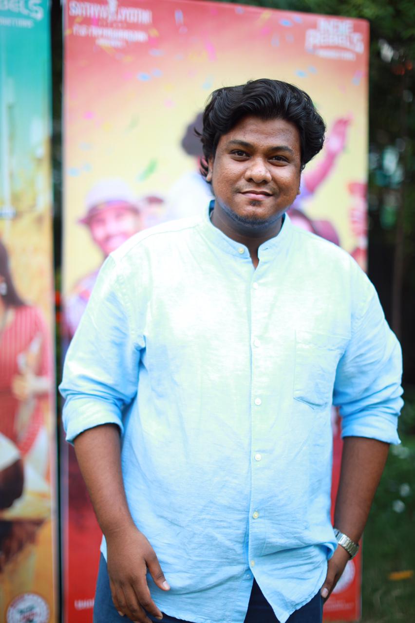 Sivakumarin Sabatham Movie Press Meet Stills – Chennaionline