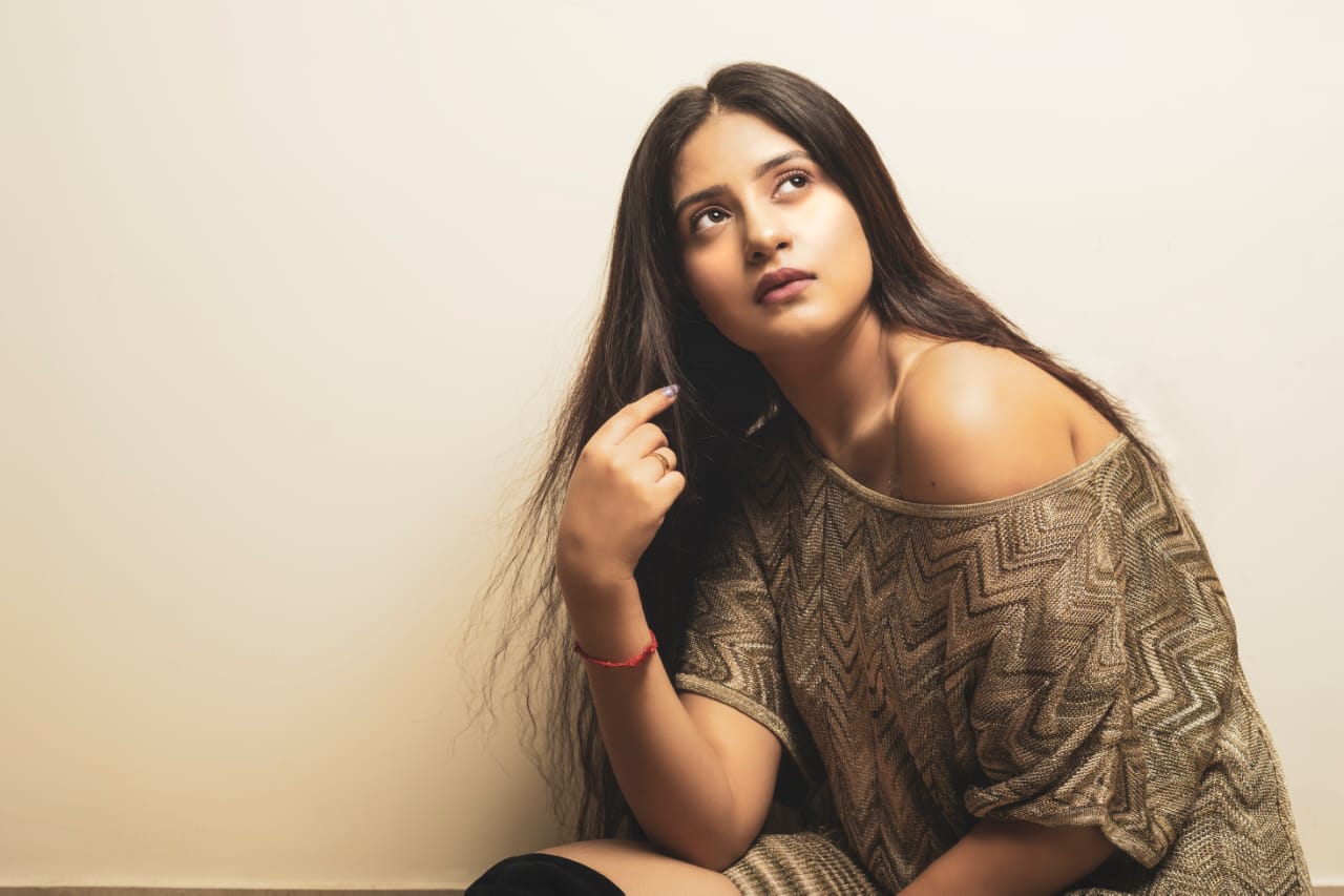 Actress Deepthi Raj Latest Photos – Chennaionline