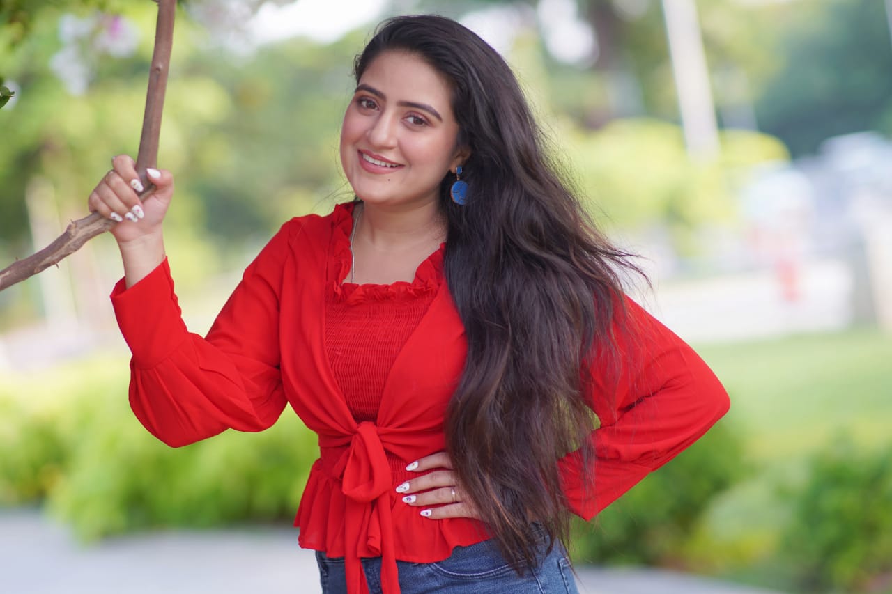 Actress Deepthi Raj Latest Photos – Chennaionline