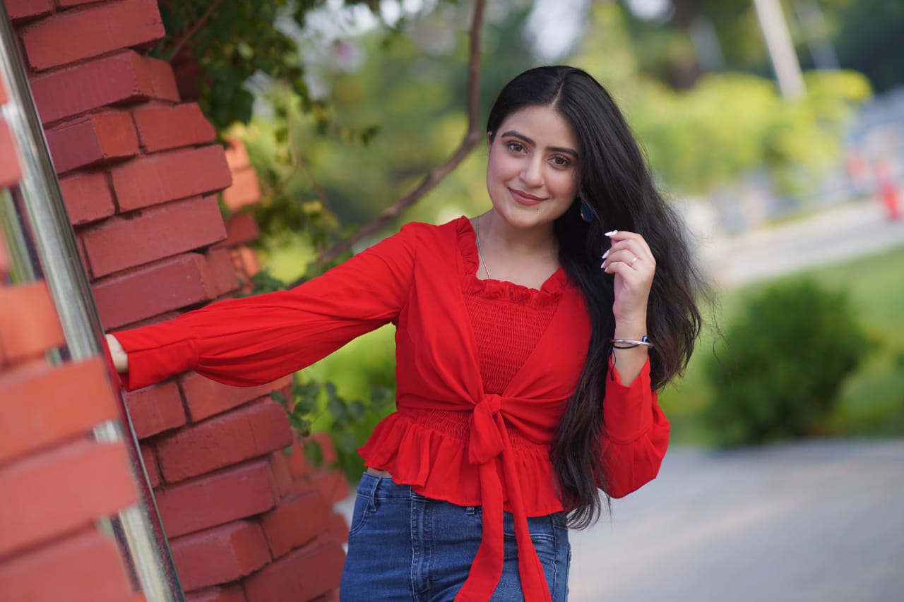 Actress Deepthi Raj Latest Photos – Chennaionline