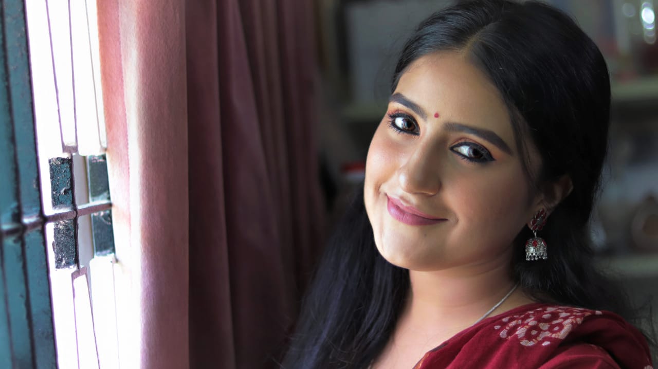 Actress Deepthi Raj Latest Photos – Chennaionline