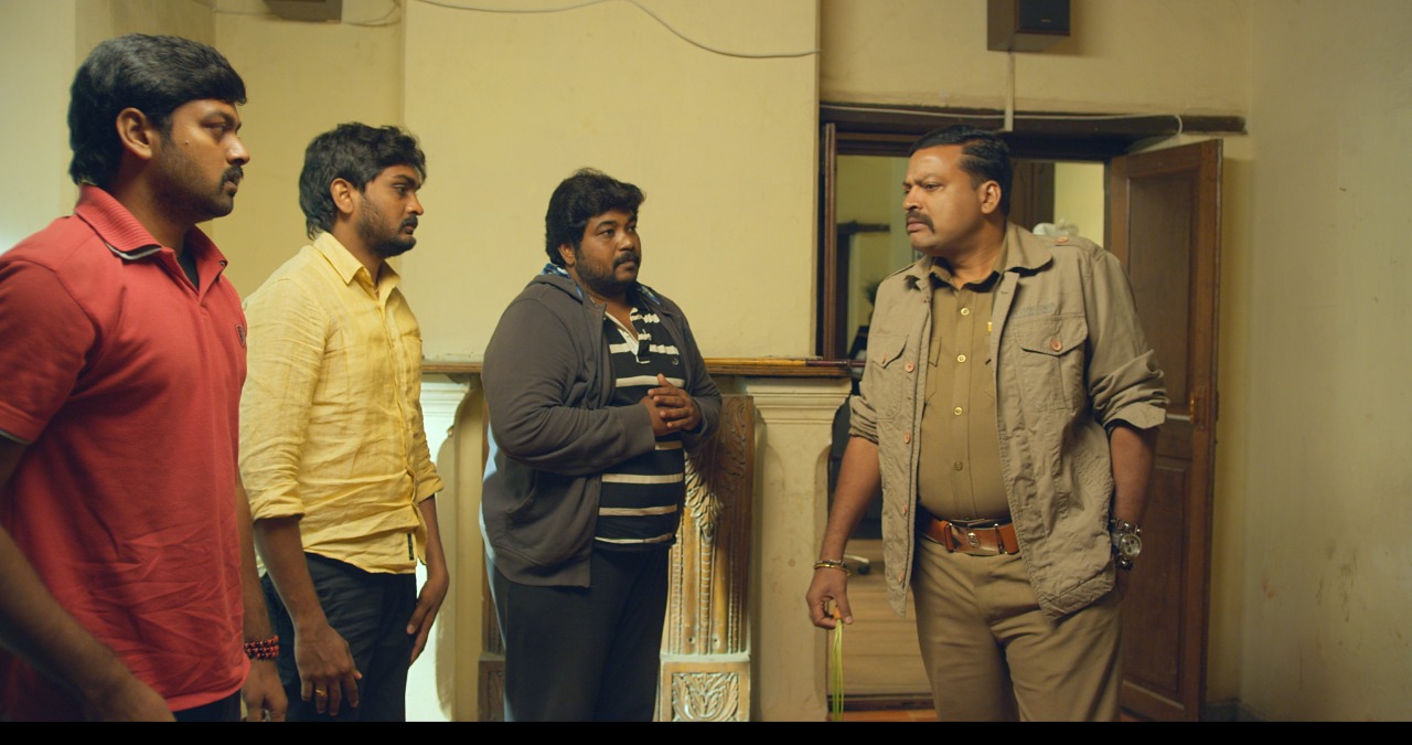 Agadu Movie Stills – Chennaionline