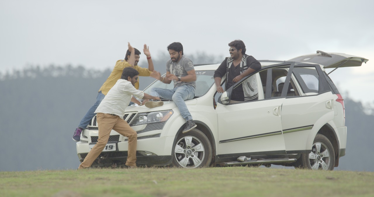 Agadu Movie Stills – Chennaionline