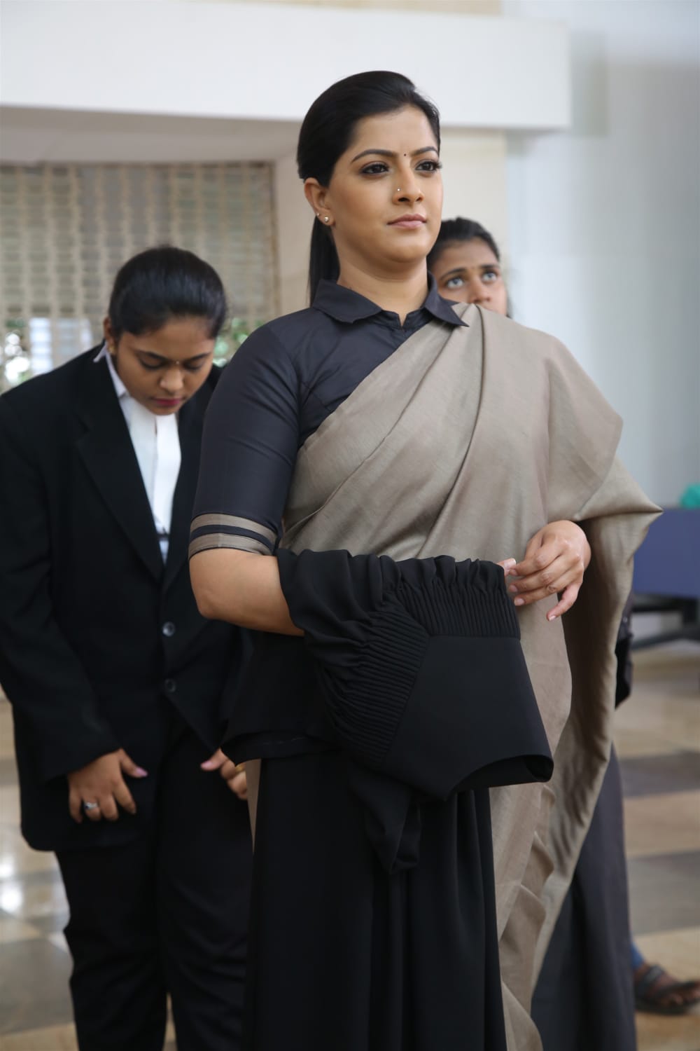 Arasi Movie Launch Stills – Chennaionline