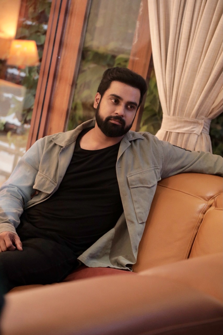 Criminal Movie Stills – Chennaionline