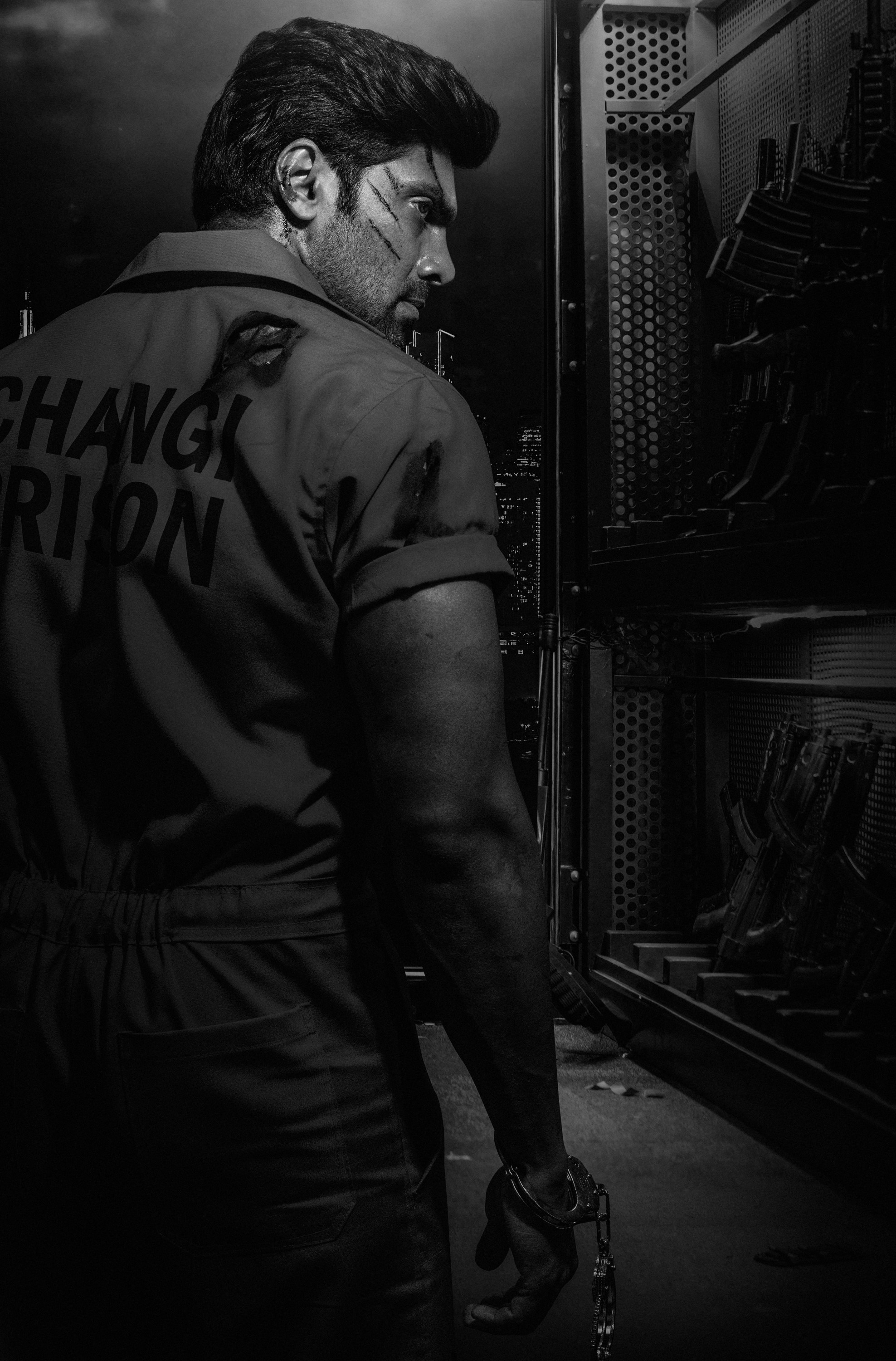 Enemy Movie Stills – Chennaionline