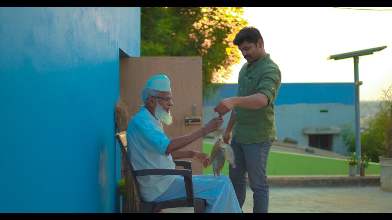 Insha Alla Movie Stills – Chennaionline