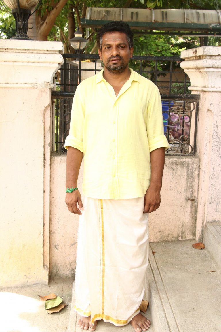 Suresh Ravi and Asha Gowda New Movie Pooja Stills – Chennaionline