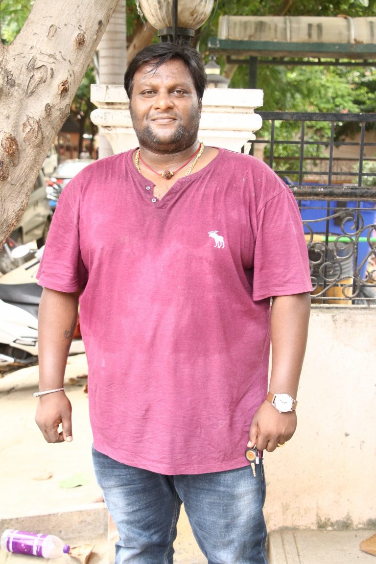 Suresh Ravi and Asha Gowda New Movie Pooja Stills – Chennaionline