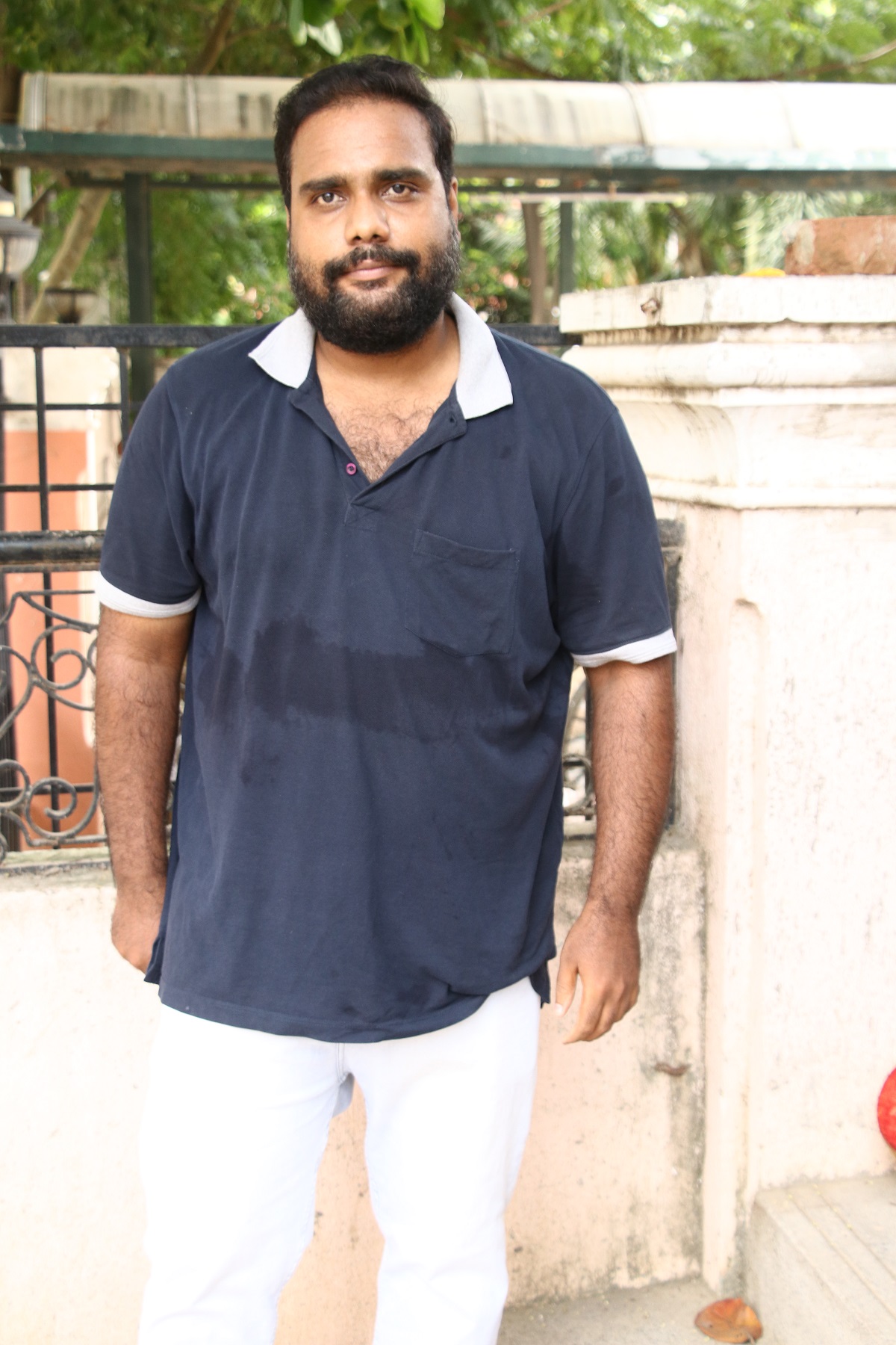 Suresh Ravi and Asha Gowda New Movie Pooja Stills – Chennaionline