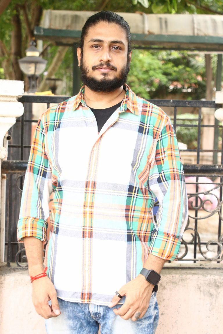 Suresh Ravi and Asha Gowda New Movie Pooja Stills – Chennaionline