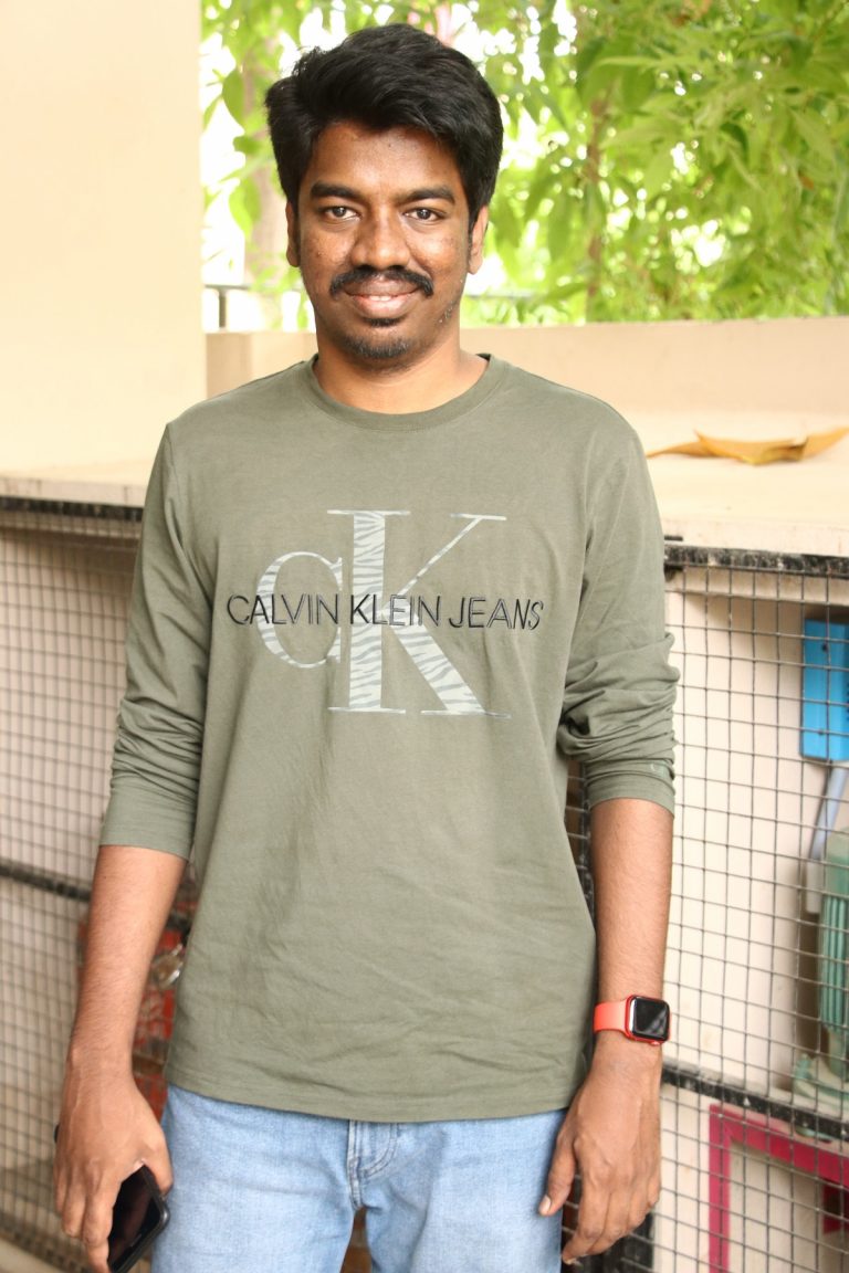 Suresh Ravi and Asha Gowda New Movie Pooja Stills – Chennaionline