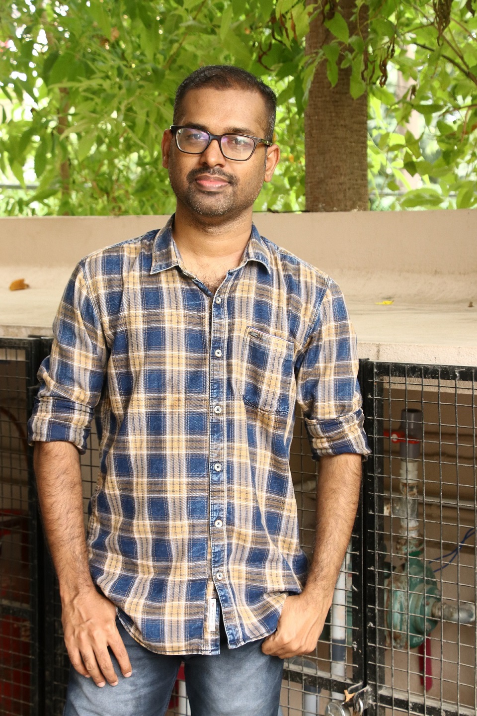 Suresh Ravi and Asha Gowda New Movie Pooja Stills – Chennaionline