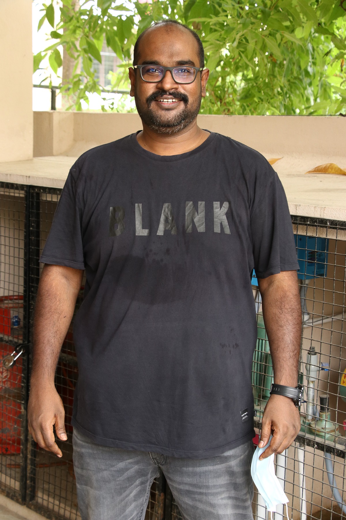 Suresh Ravi and Asha Gowda New Movie Pooja Stills – Chennaionline