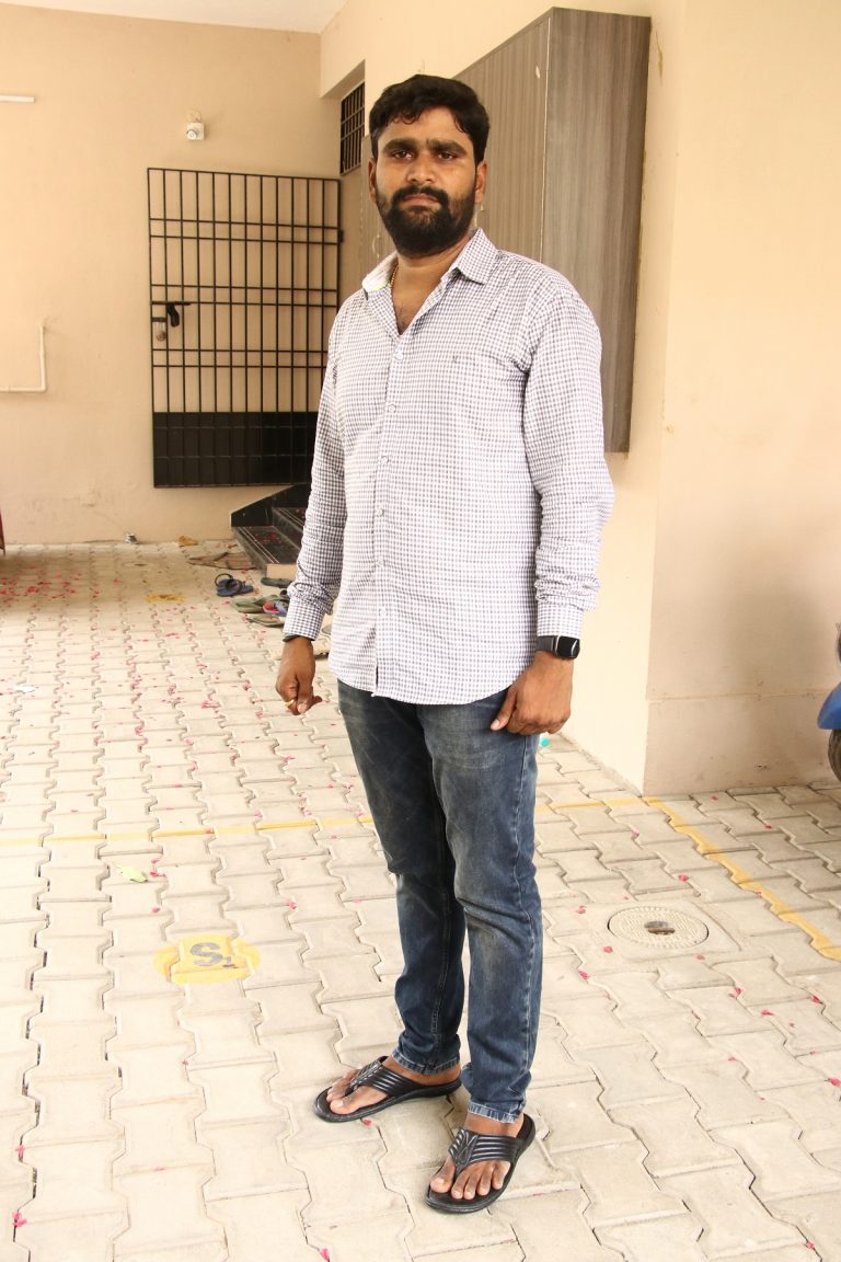 Suresh Ravi and Asha Gowda New Movie Pooja Stills – Chennaionline