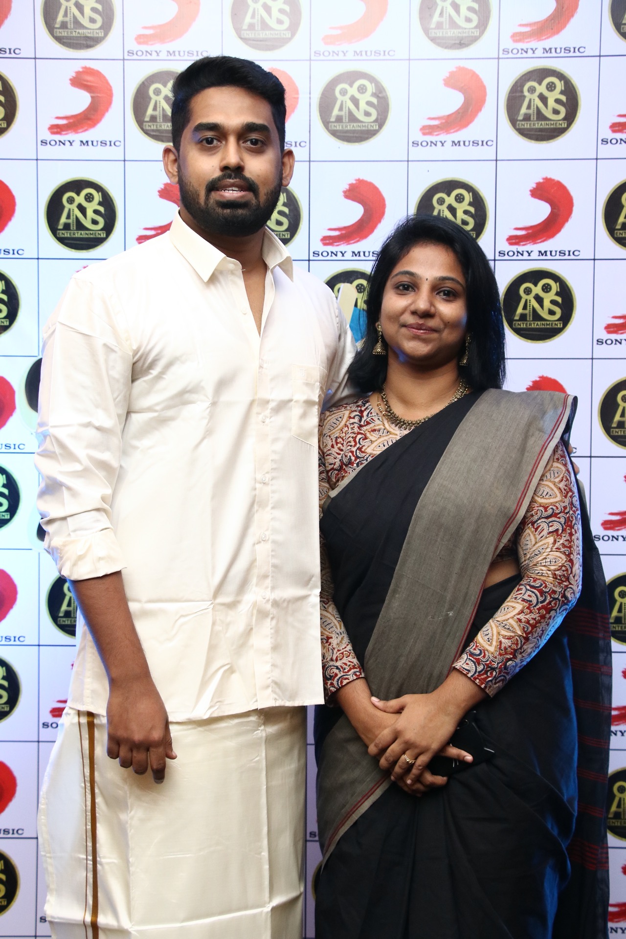 Yaathi Yaathi Music Video Celebration Stills – Chennaionline