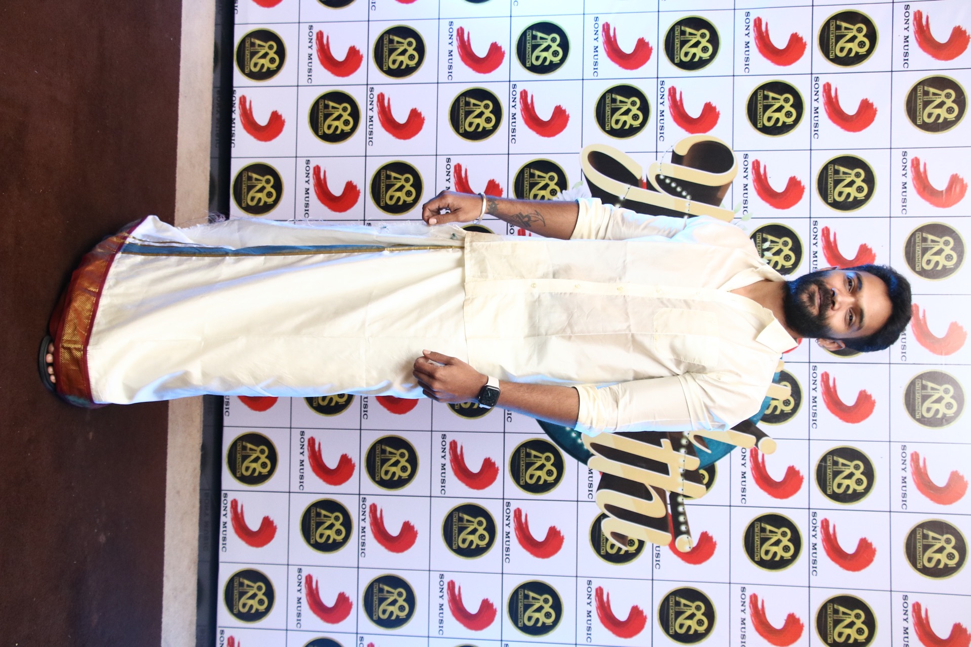 Yaathi Yaathi Music Video Celebration Stills – Chennaionline