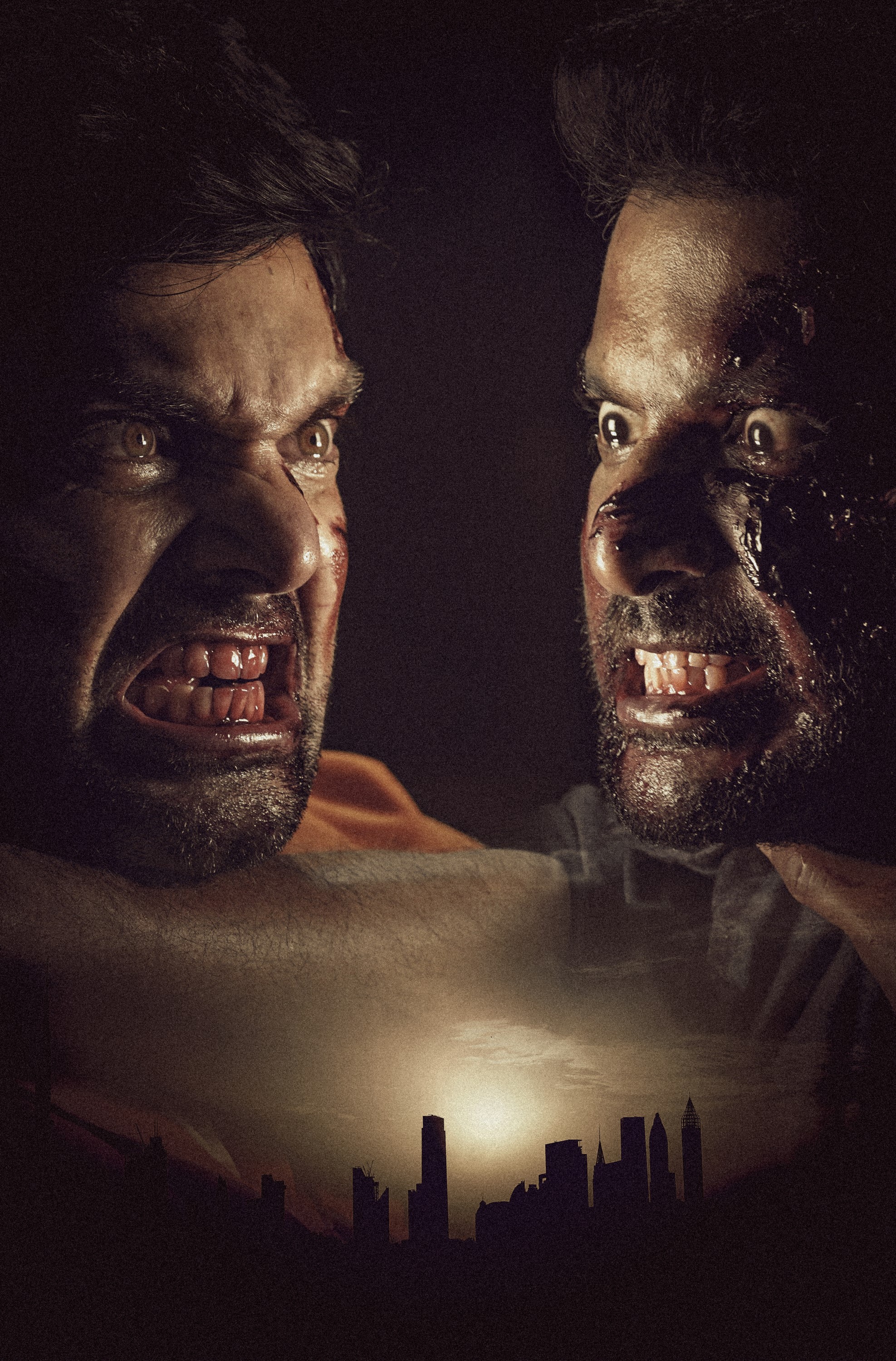 Enemy Movie New Stills – Chennaionline