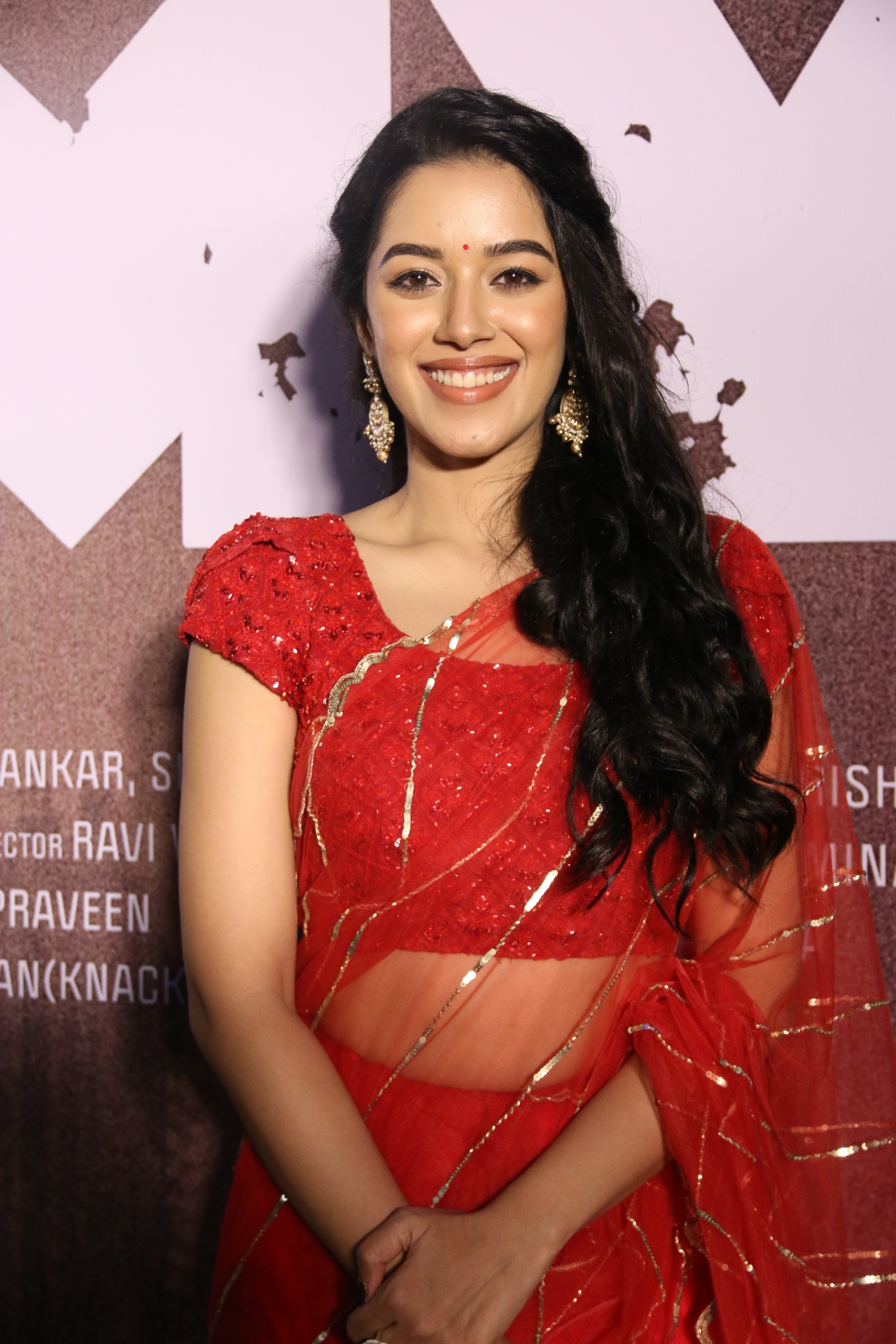 Enemy Movie Press Meet Stills – Chennaionline
