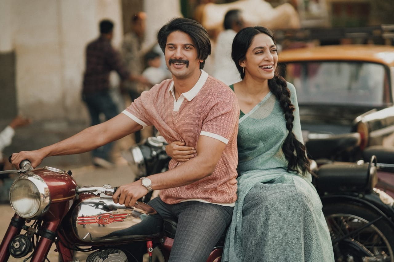 Kurup Movie Stills – Chennaionline