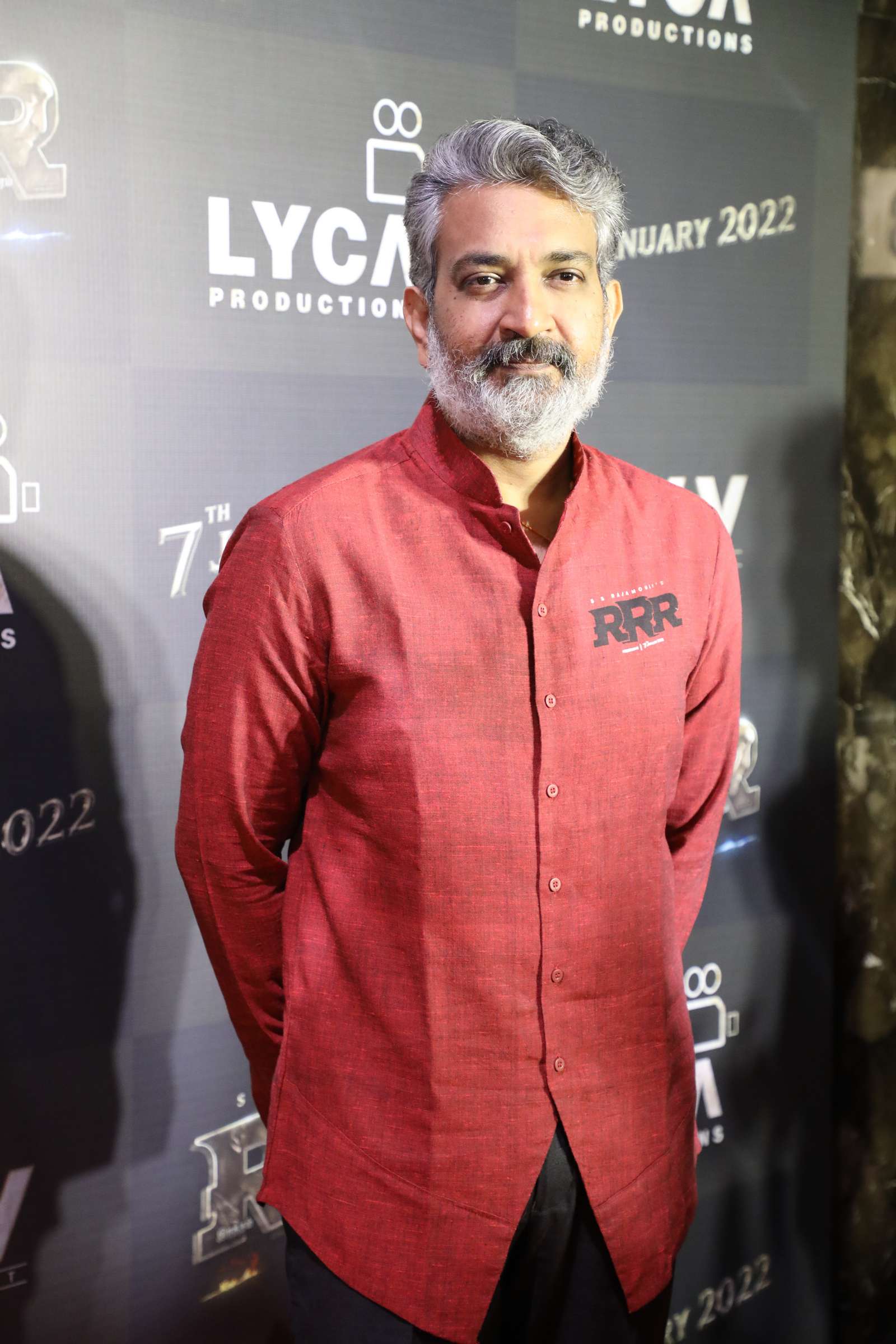 RRR movie ‘s Uyire Song Exclusive Grand Premiere Event Stills ...