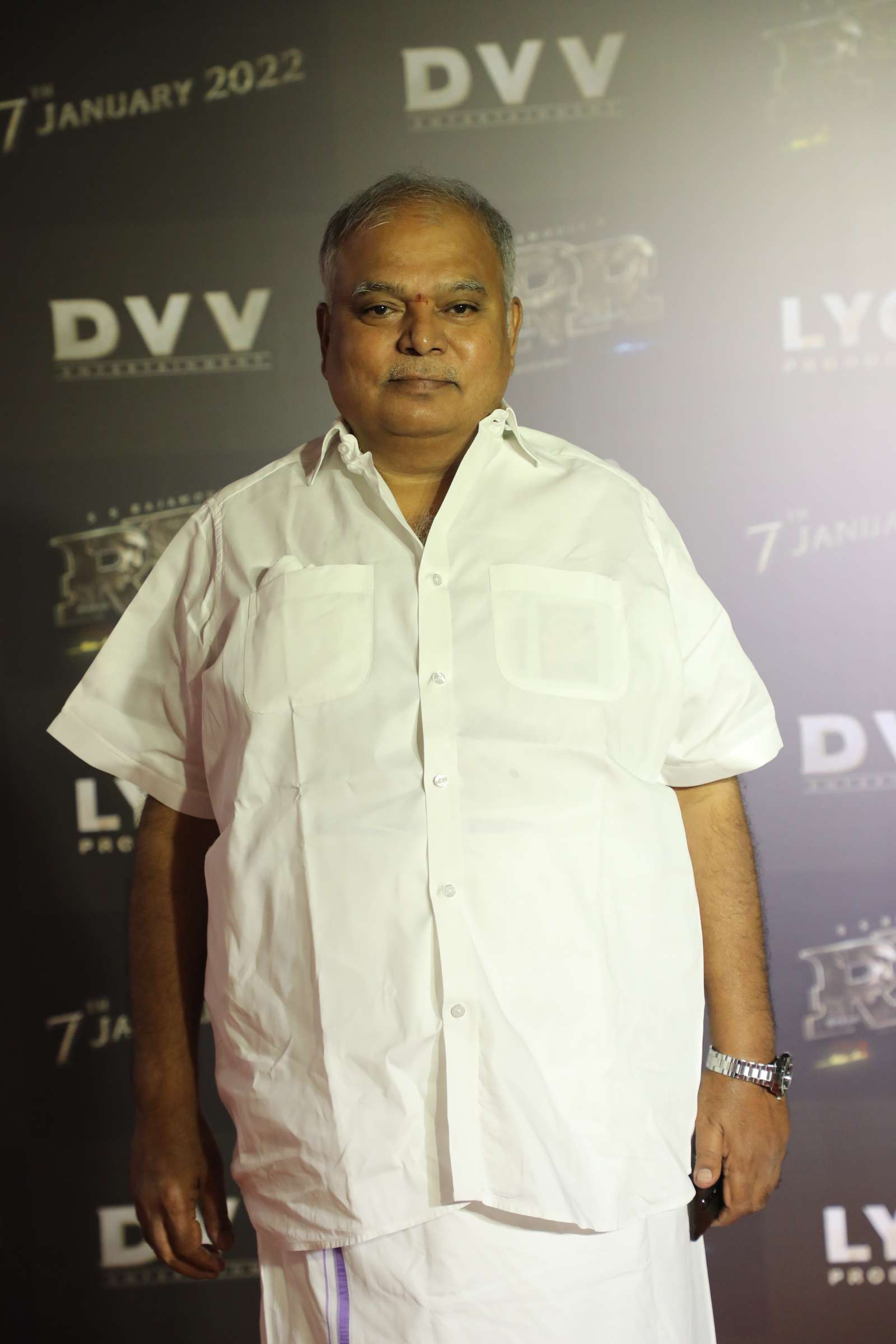 RRR movie ‘s Uyire Song Exclusive Grand Premiere Event Stills ...