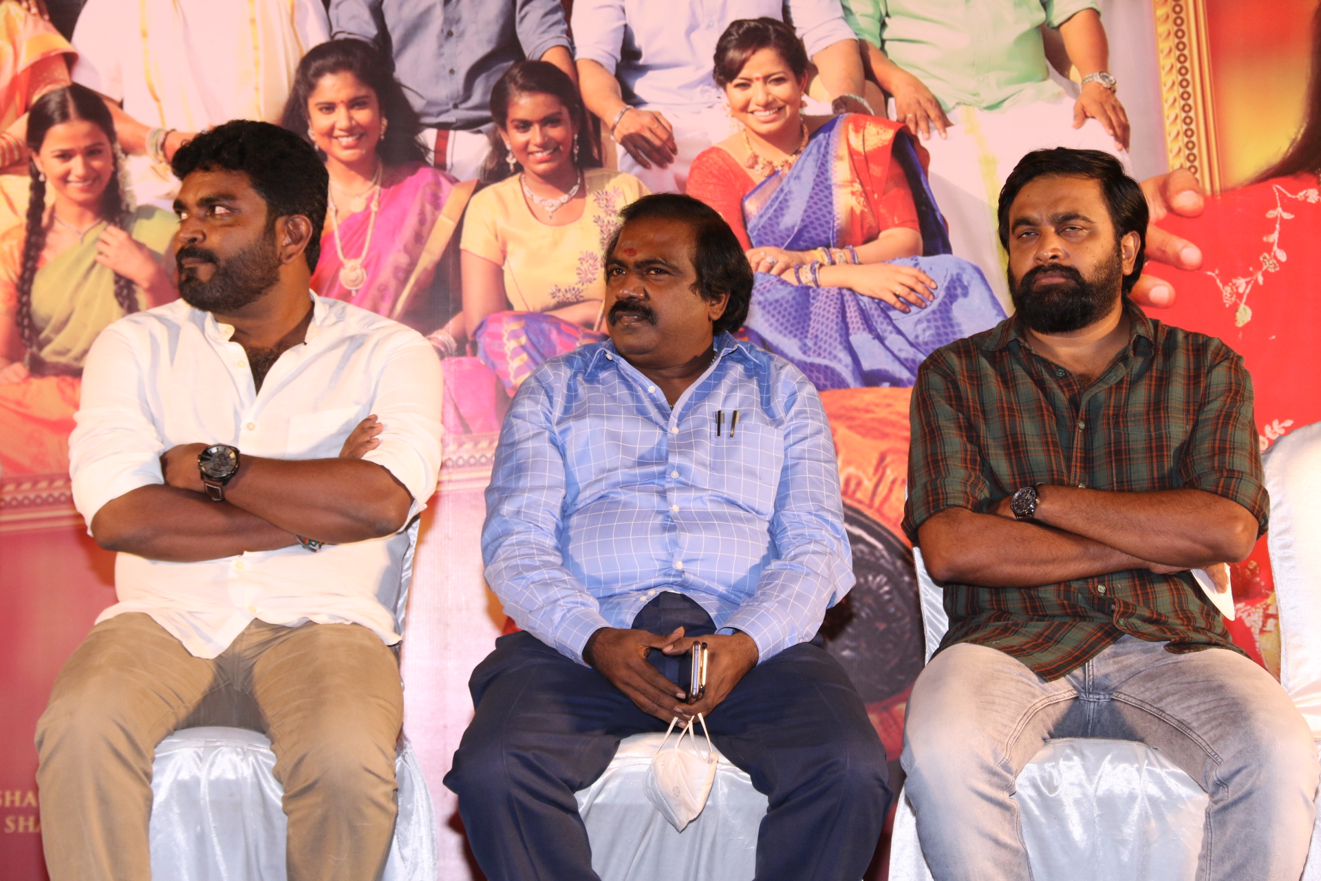 Rajavamsam Movie Pre Release Event Stills – Chennaionline