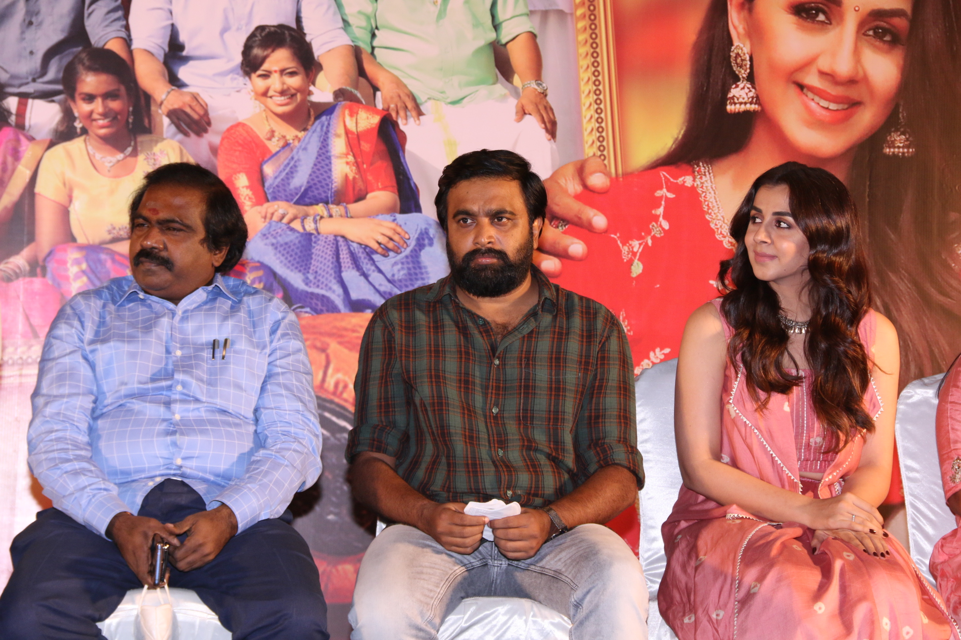 Rajavamsam Movie Pre Release Event Stills – Chennaionline