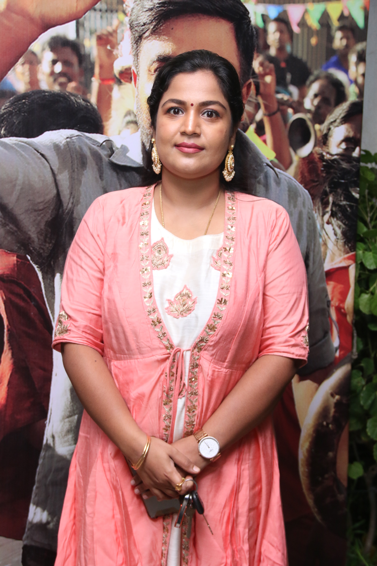 Rajavamsam Movie Pre Release Event Stills – Chennaionline